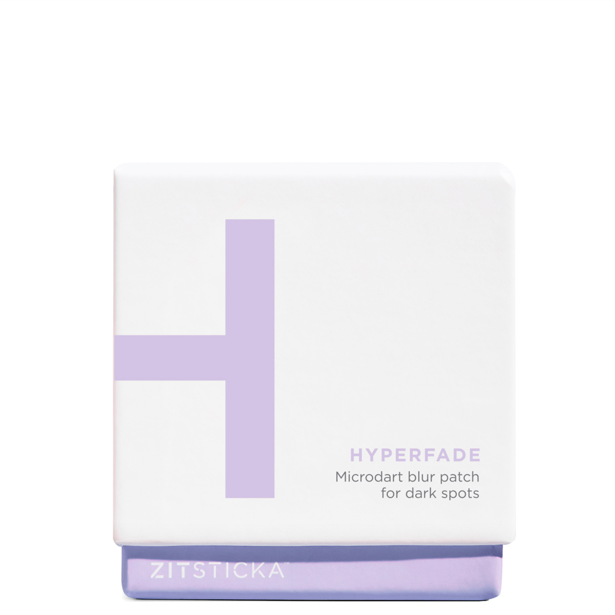 ZitSticka Hyperfade Dark Spot Microdart Patch (4-Pack) | LOOKFANTASTIC