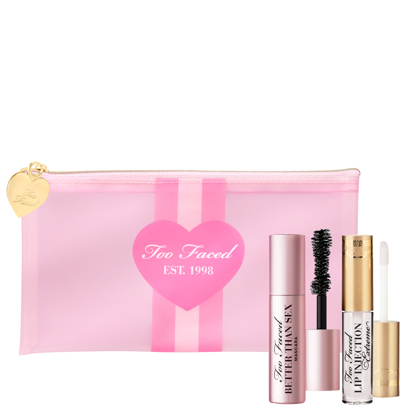 Too Faced Limited Edition Best of Too Faced Set | LOOKFANTASTIC