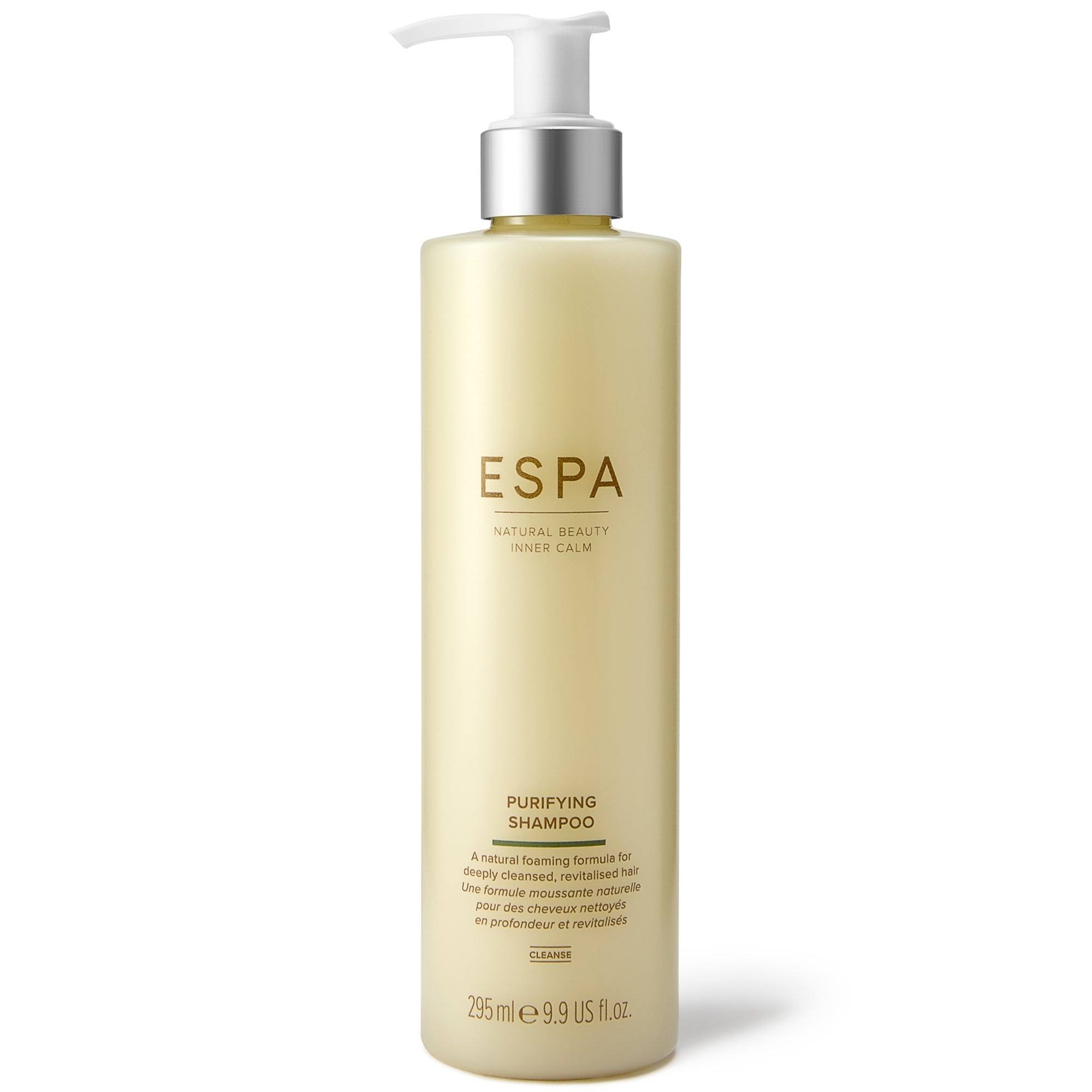 Purifying Shampoo | ESPA