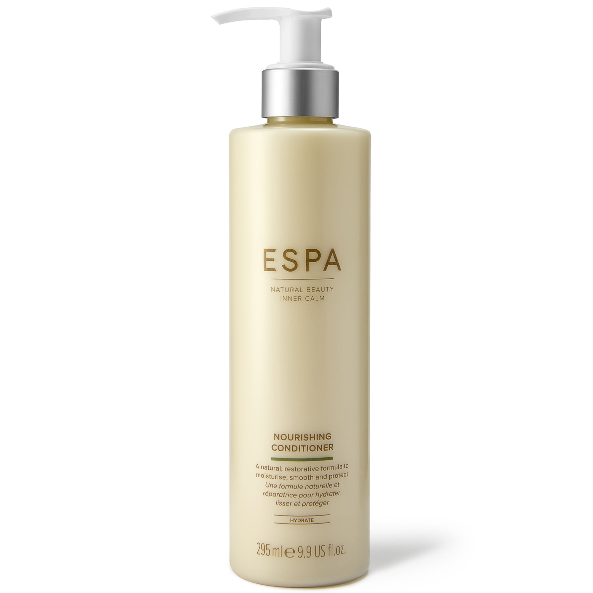 ESPA Nourishing Conditioner 290ml | LOOKFANTASTIC