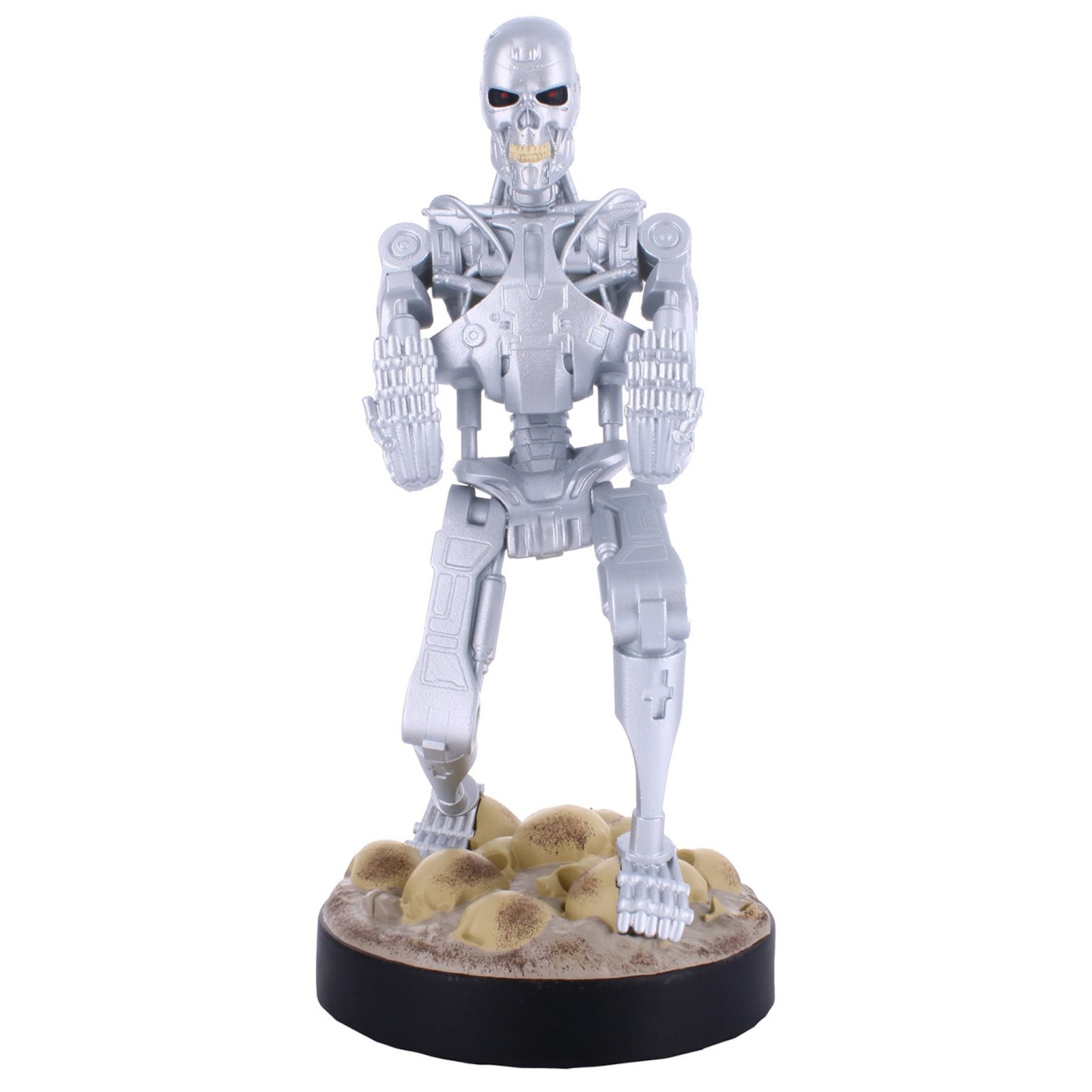 Cable Guys Terminator T-800 Controller and Smartphone Stand | Zavvi UK