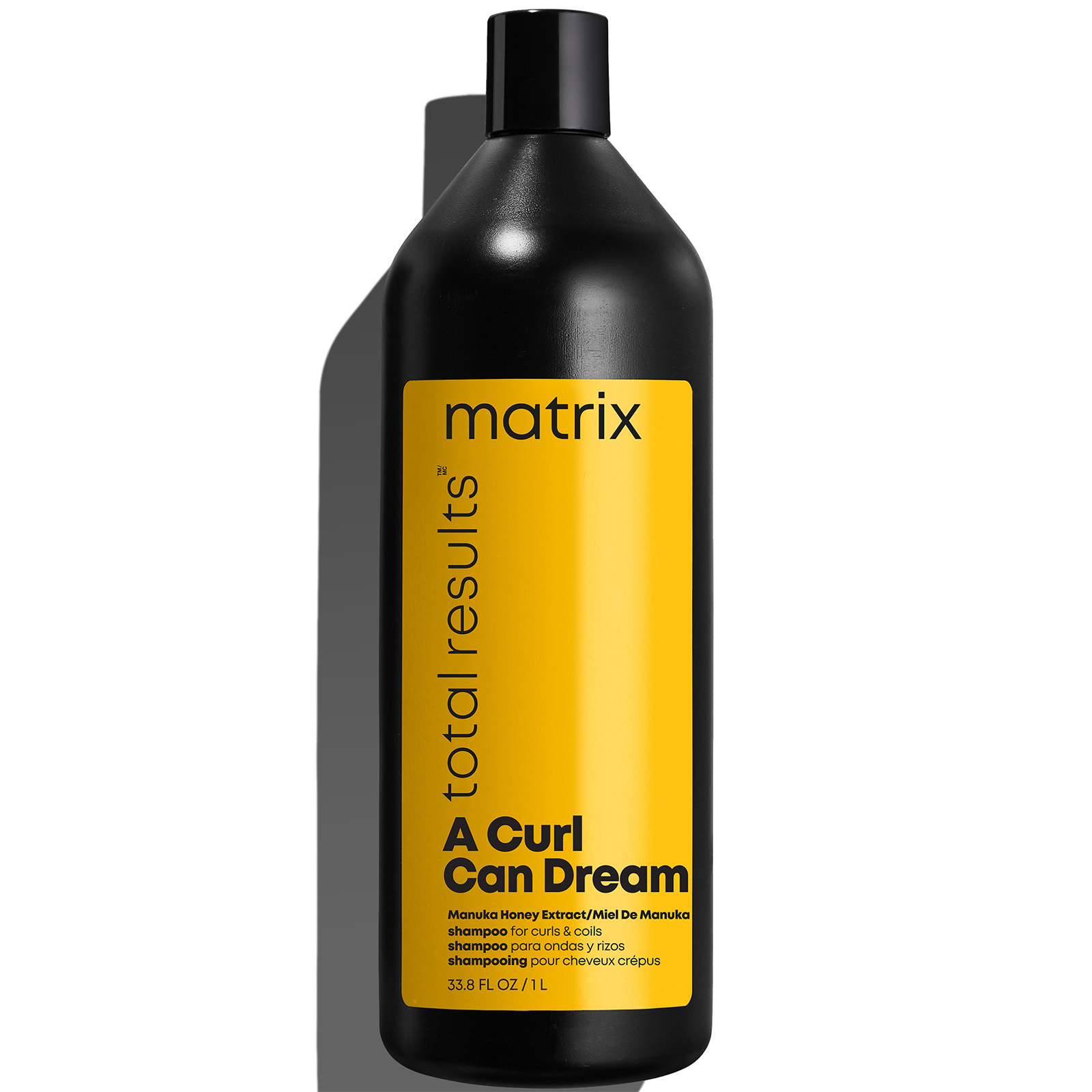 Matrix A Curl Can Dream Shampoo 1000ml | LOOKFANTASTIC