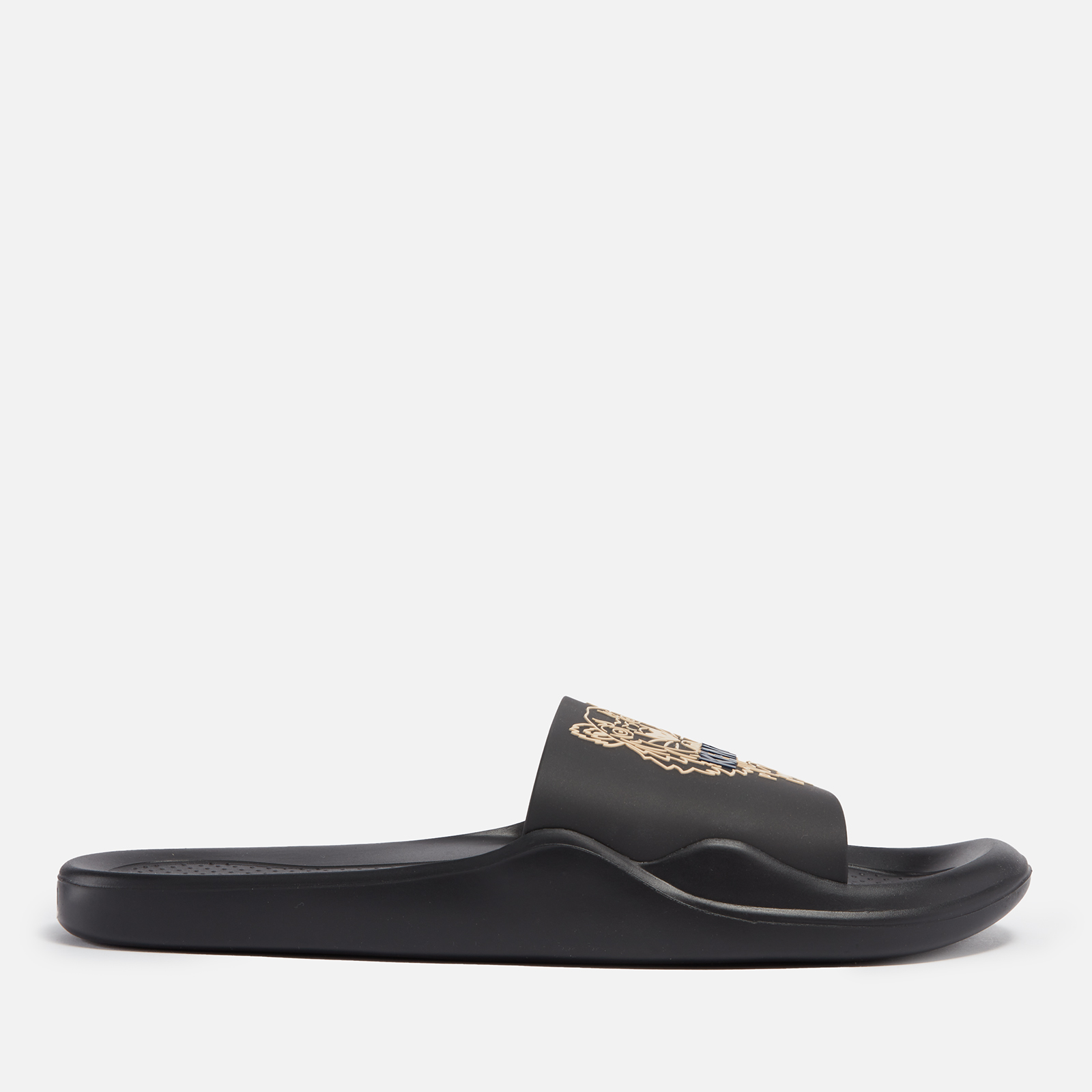 KENZO Tiger PVC Slide Sandals | Allsole