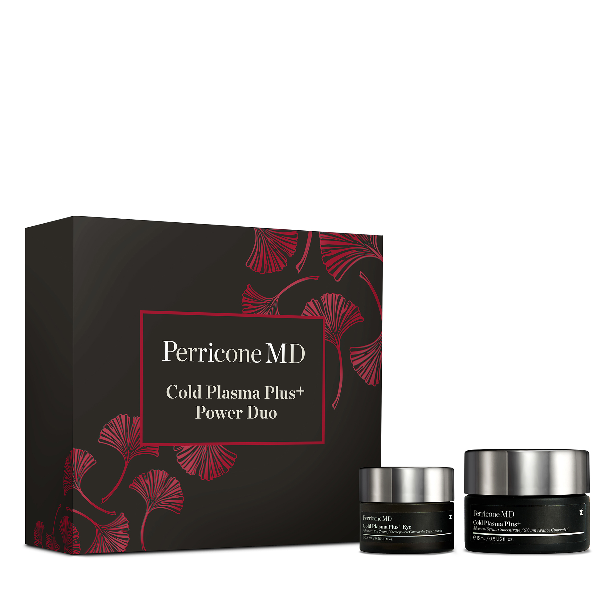 Cold Plasma Plus+ Power Duo | Perricone MD