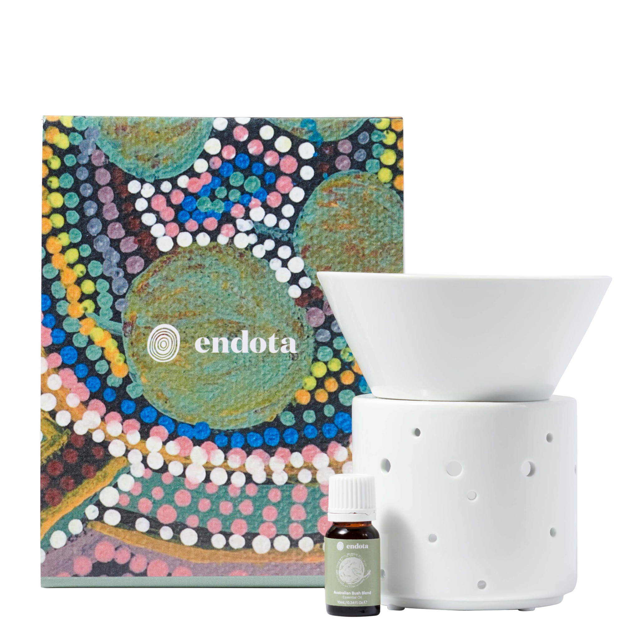 endota Uplift Kit | LOOKFANTASTIC