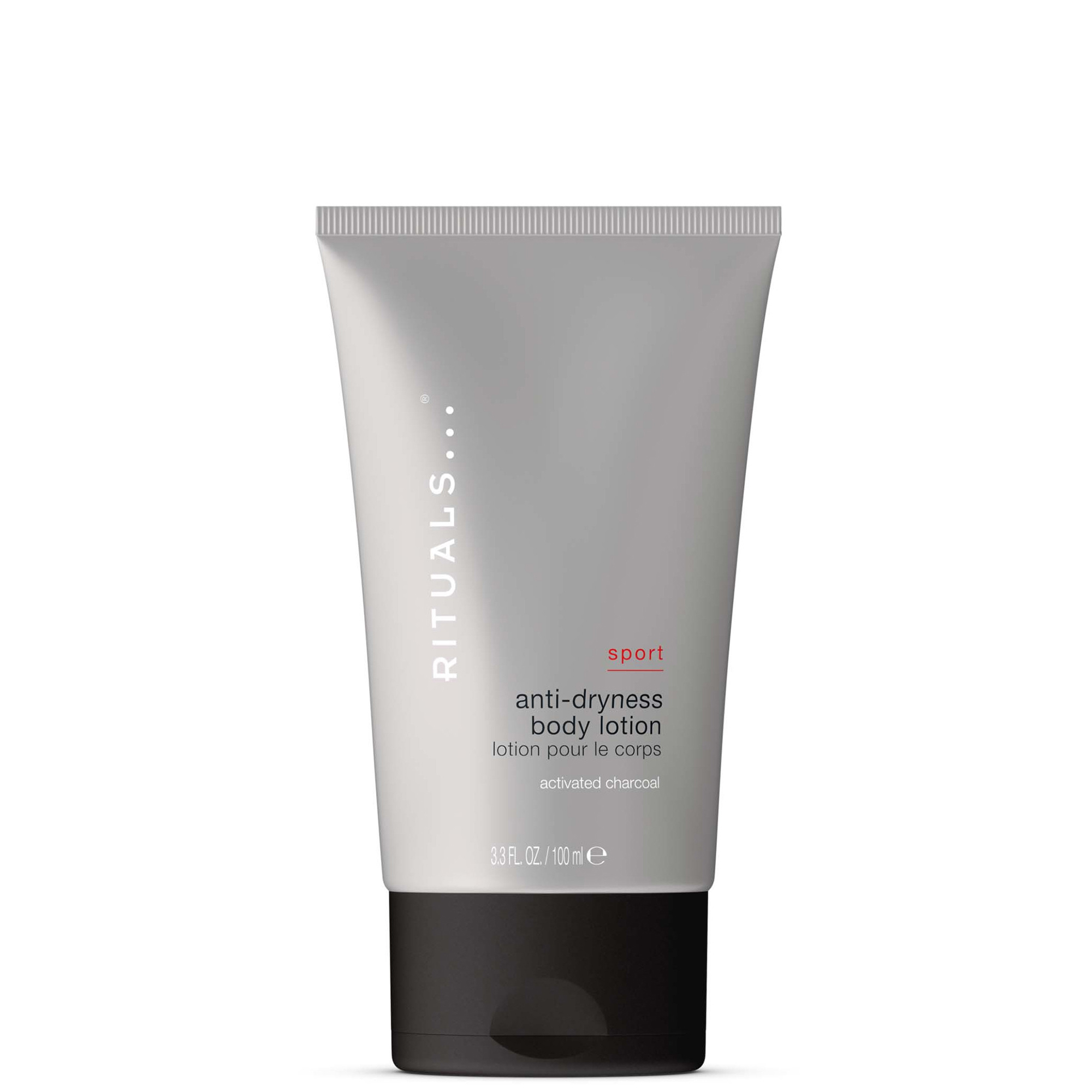 RITUALS Sport Collection Refreshing Charcoal & Mint Complex ...
