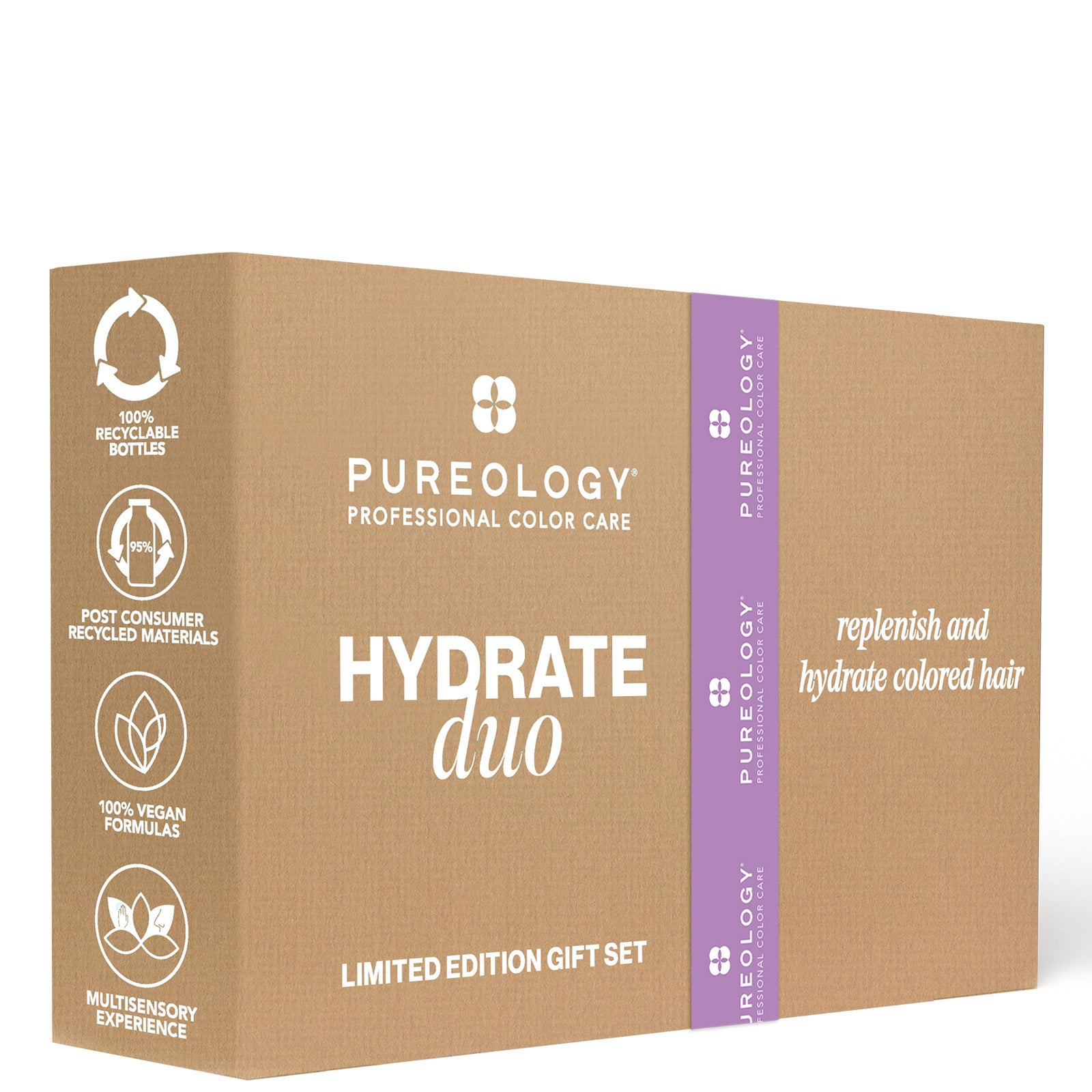 Pureology Hydrate Duo | LOOKFANTASTIC
