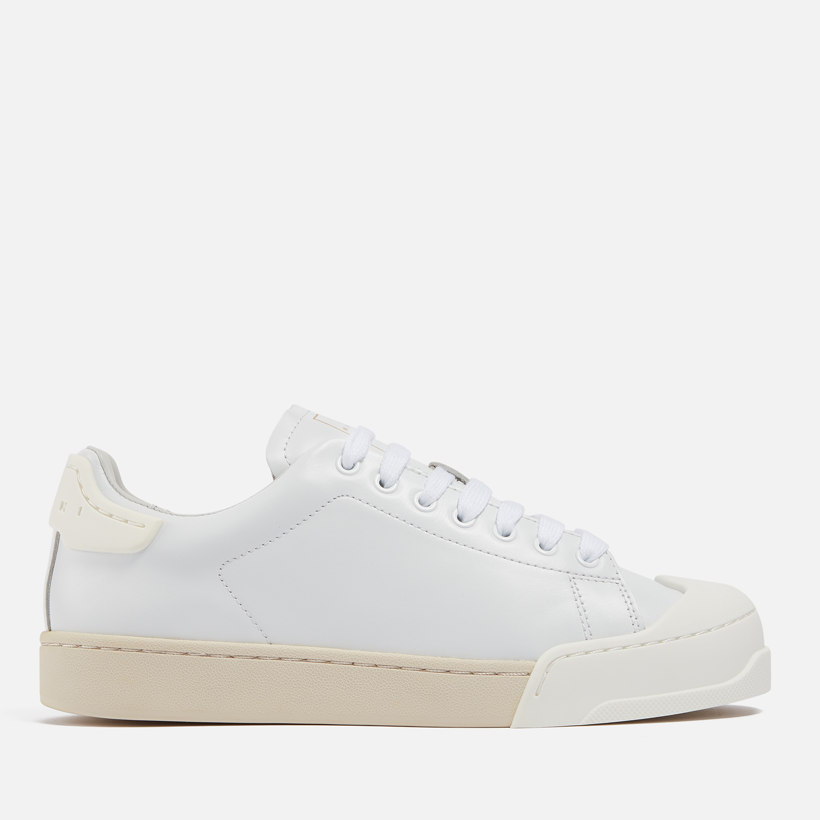 Marni Women's Leather Trainers - UK 3 | Coggles