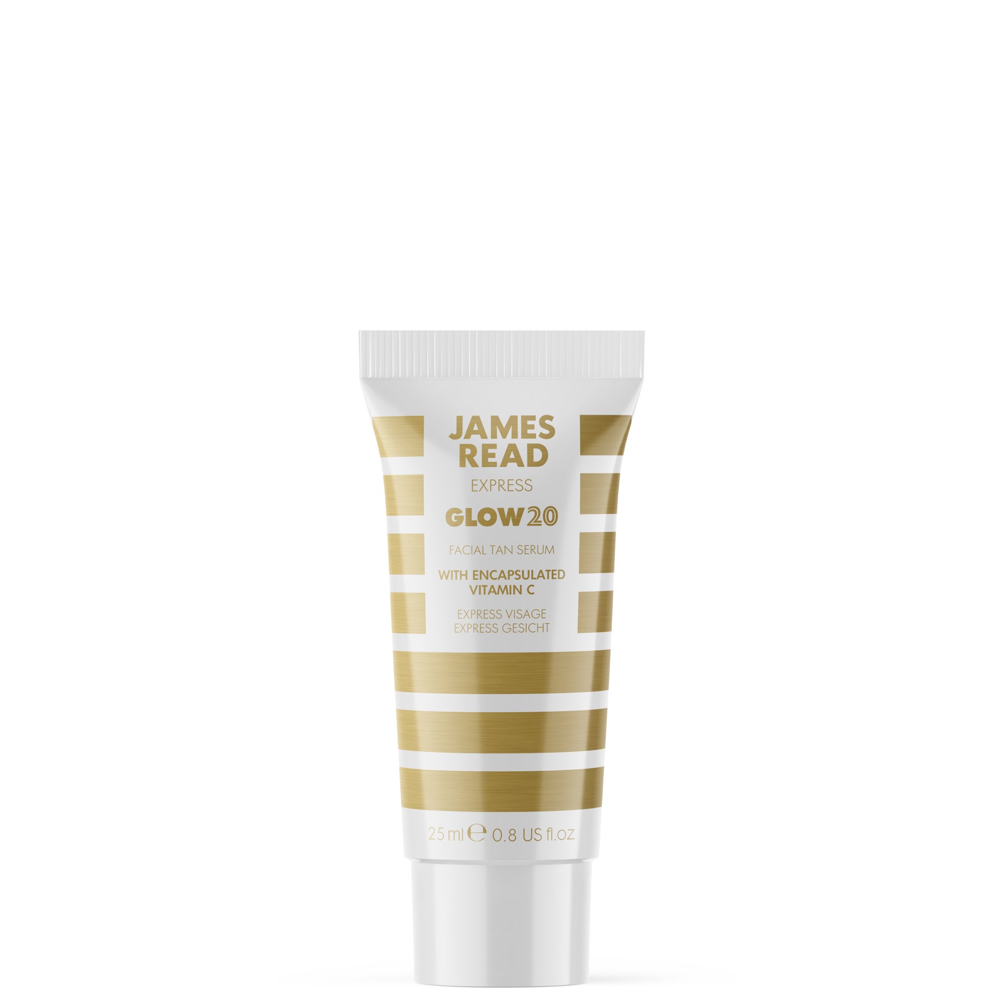 James Read GLOW 20 25ml | LOOKFANTASTIC
