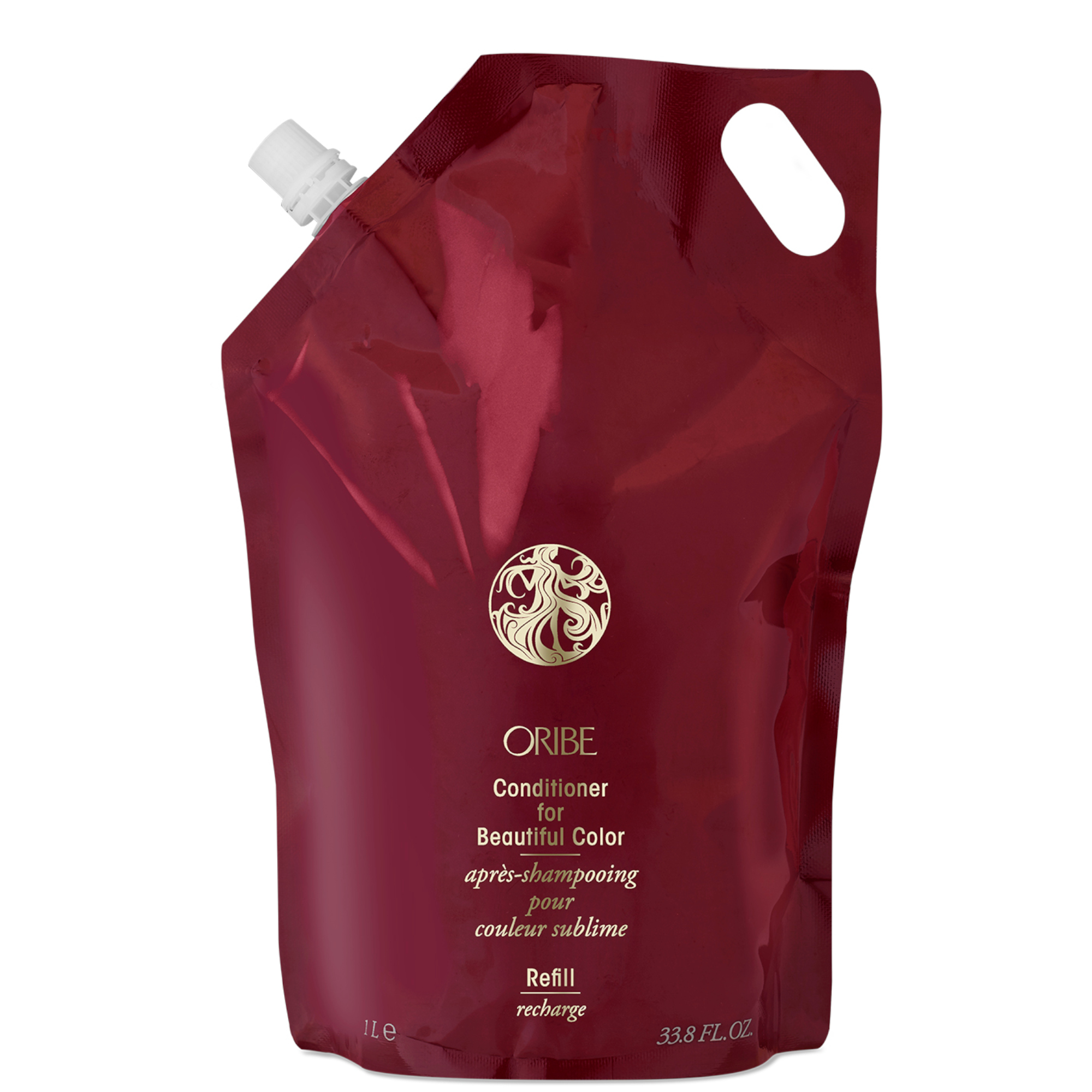 Oribe Conditioner for Beautiful Colour 1L Refill | Cult Beauty