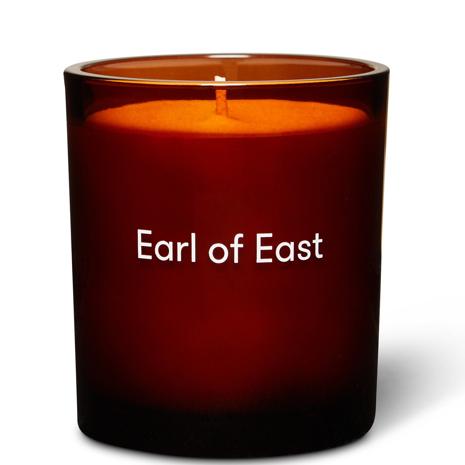 Earl of East Classic Candle - Greenhouse | Cult Beauty