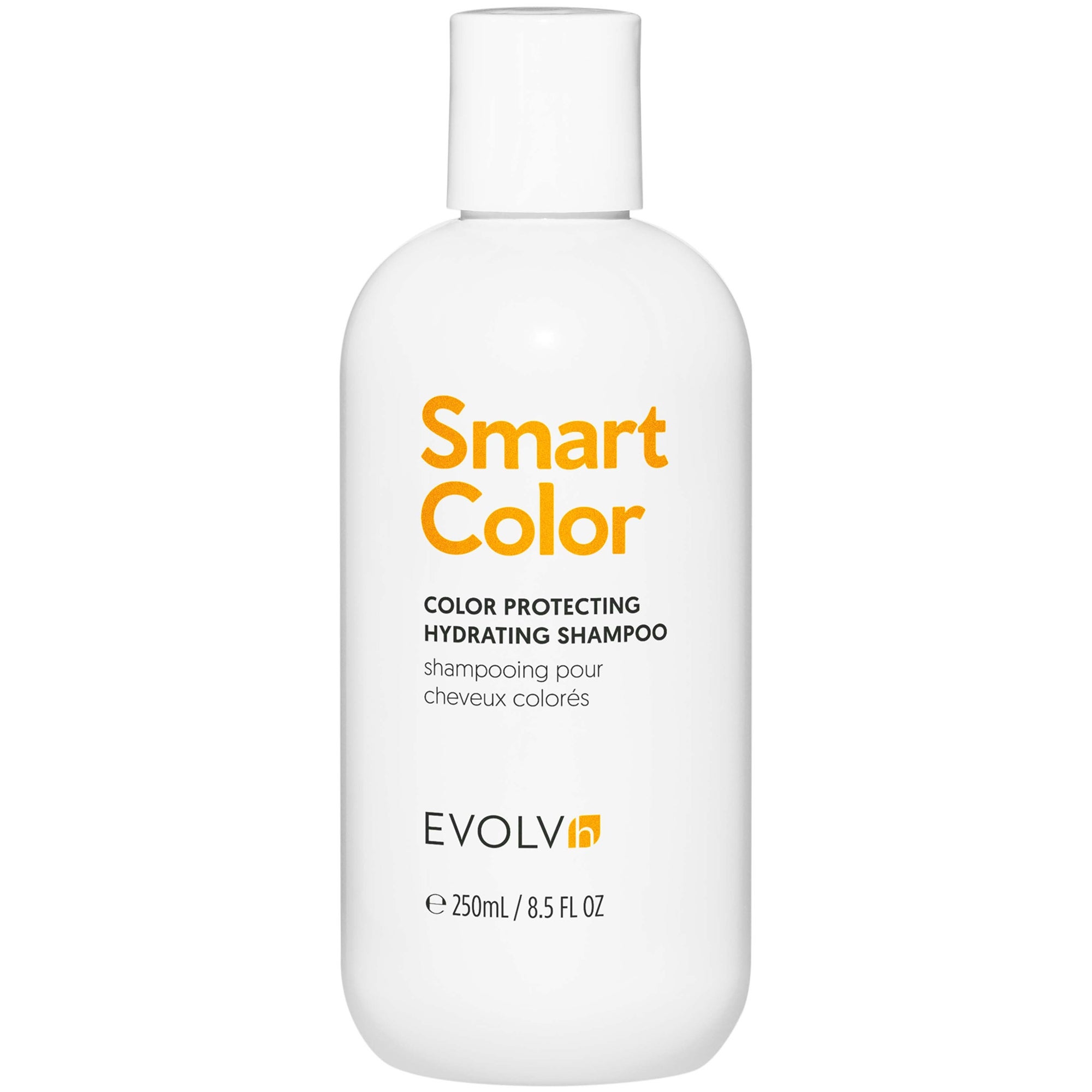 EVOLVh SmartColor Protecting Shampoo 8.5 fl. oz | Dermstore