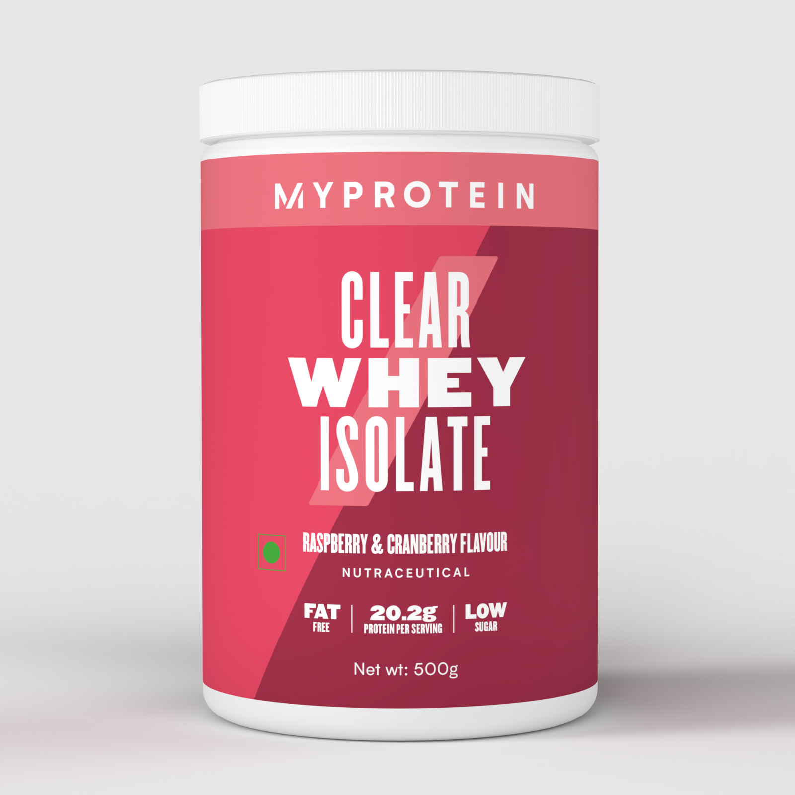 Clear Protein Drinks | Refreshingly Tasty | MYPROTEIN™