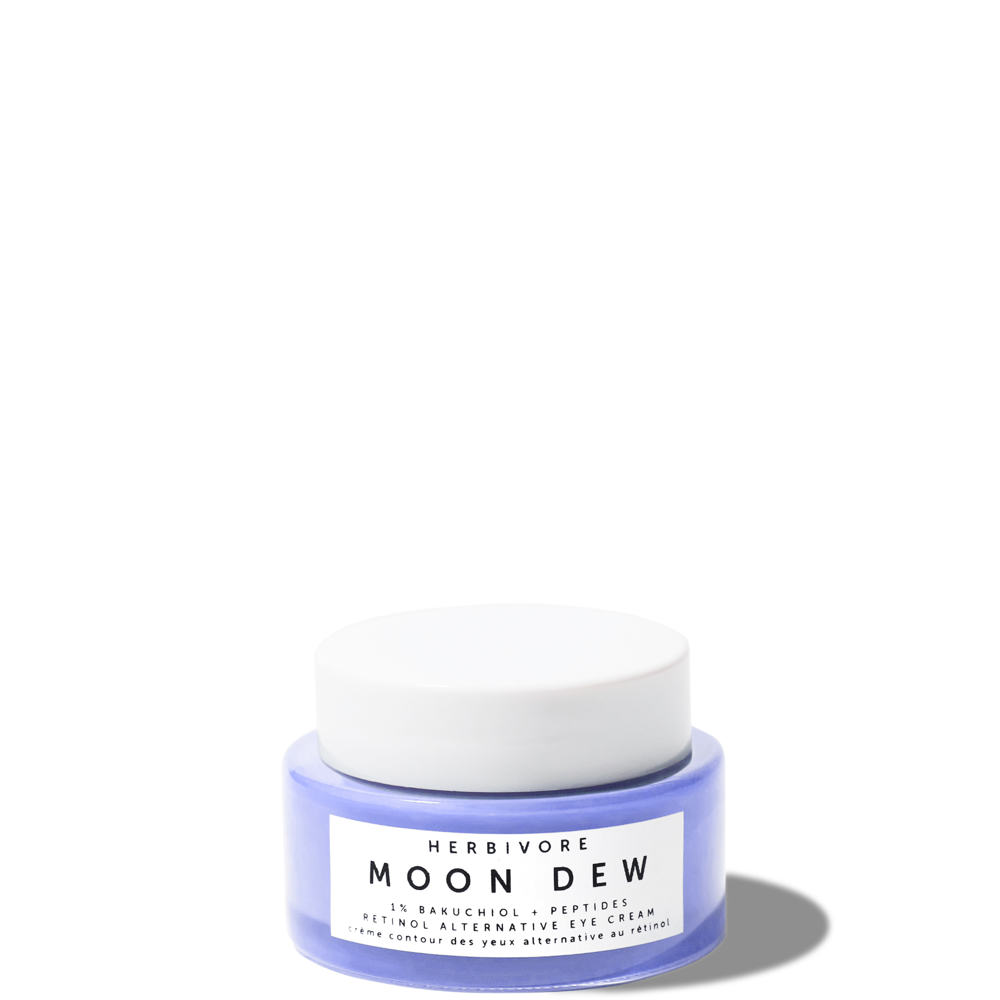 Herbivore Botanicals Moon Dew 1% Bakuchiol and Peptides Retinol ...