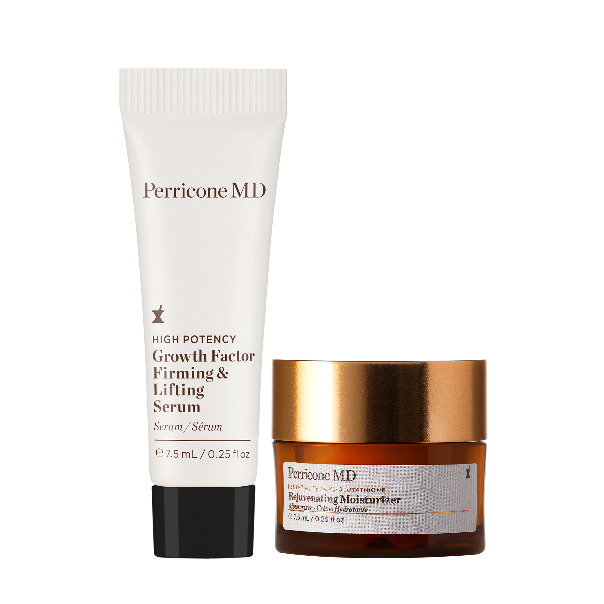 Firm & Rejuventate Deluxe Kit | Perricone MD