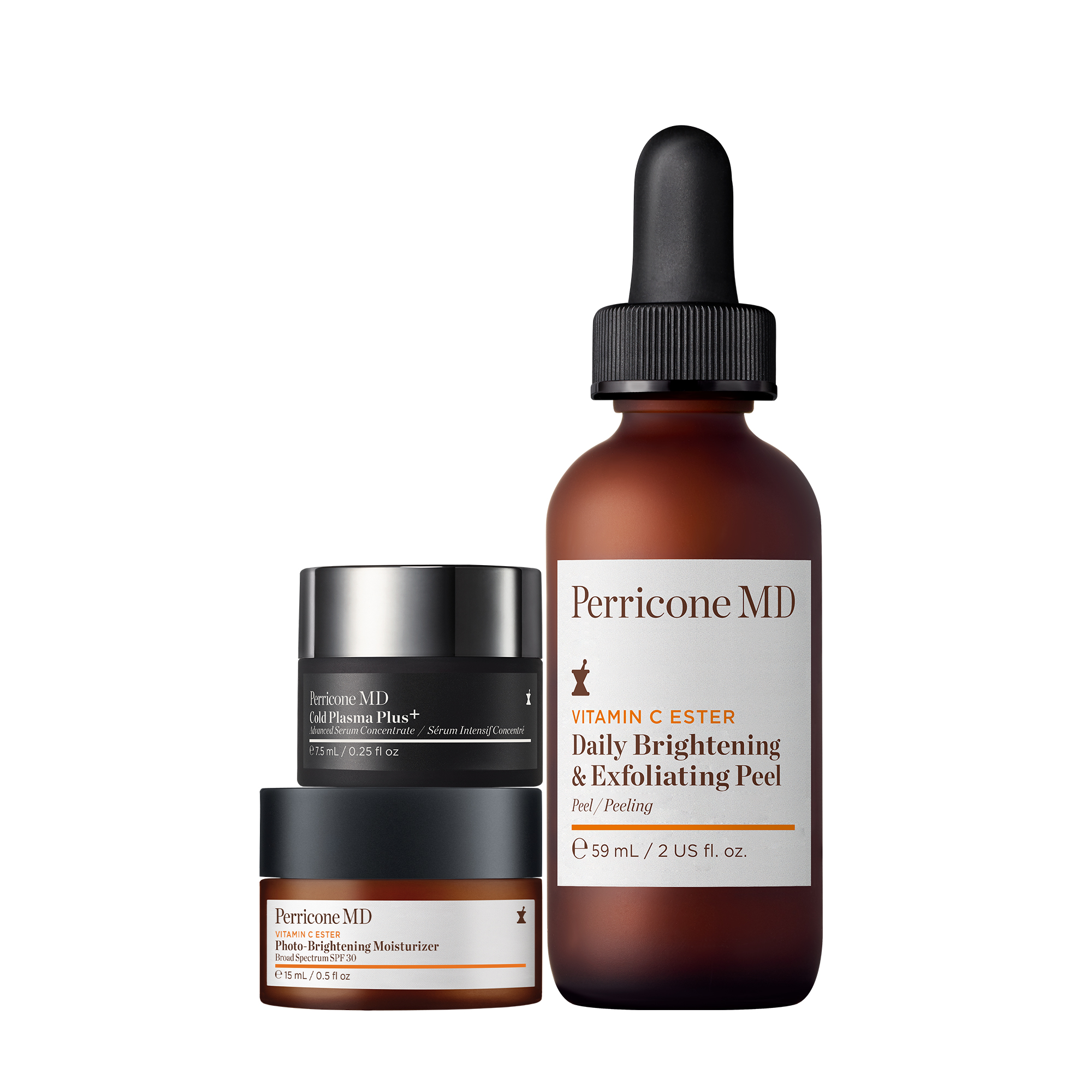 Deluxe Vitamin C Kit | Perricone MD