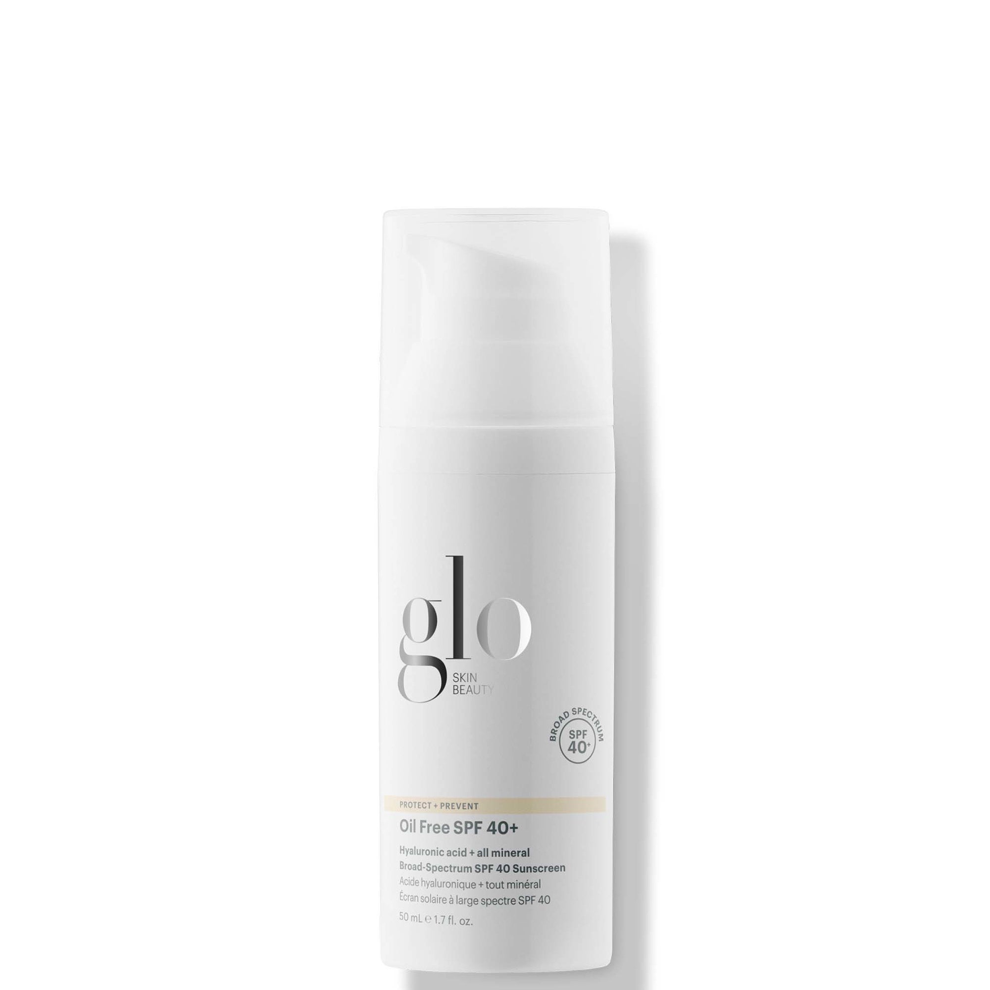 Glo Skin Beauty Oil Free SPF 40+ | Dermstore