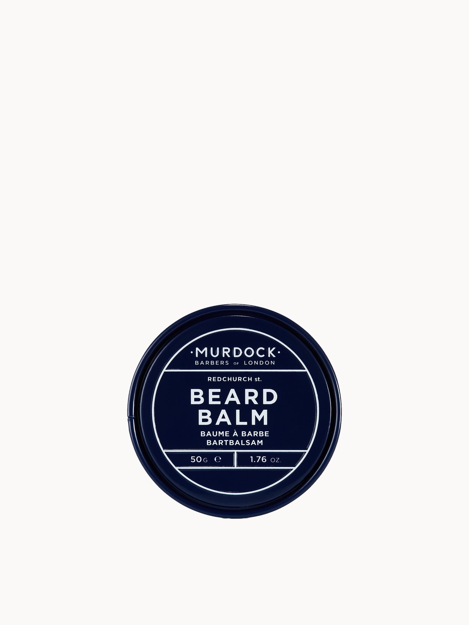 Murdock London Beard Balm 50g | LOOKFANTASTIC