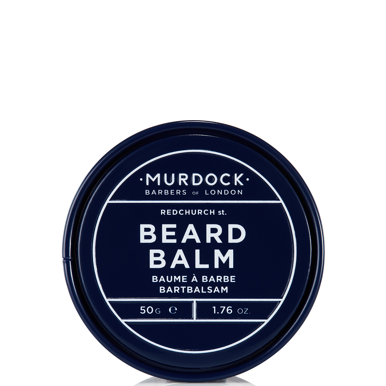 Murdock London Beard Balm 50g | LOOKFANTASTIC