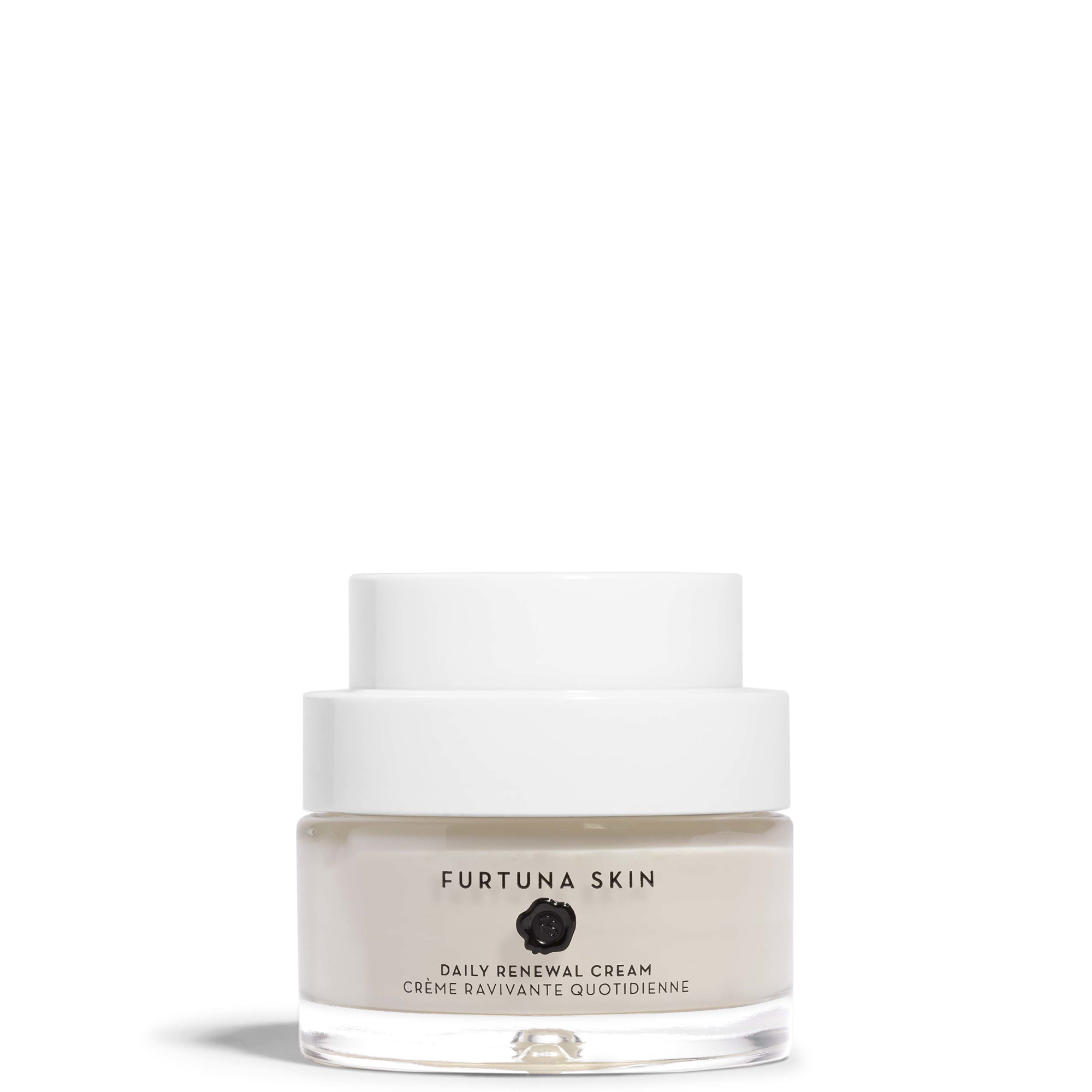 Furtuna Skin Perla Brillante Daily Renewal Cream 50ml | Dermstore