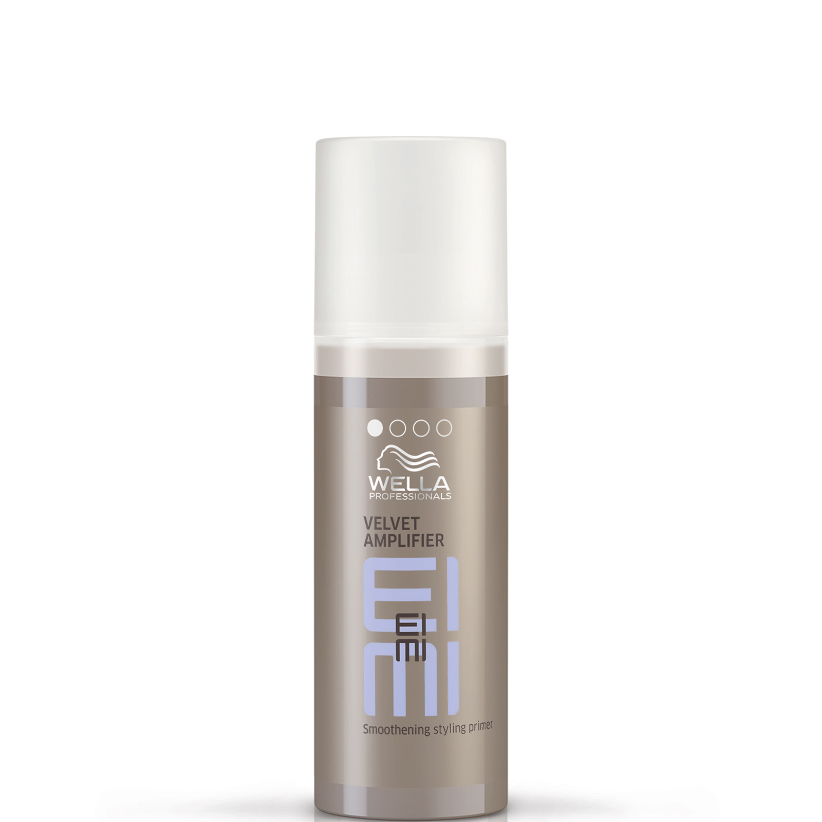 Wella Professionals Eimi Velvet Amplifier Base Cream for Any Styling ...