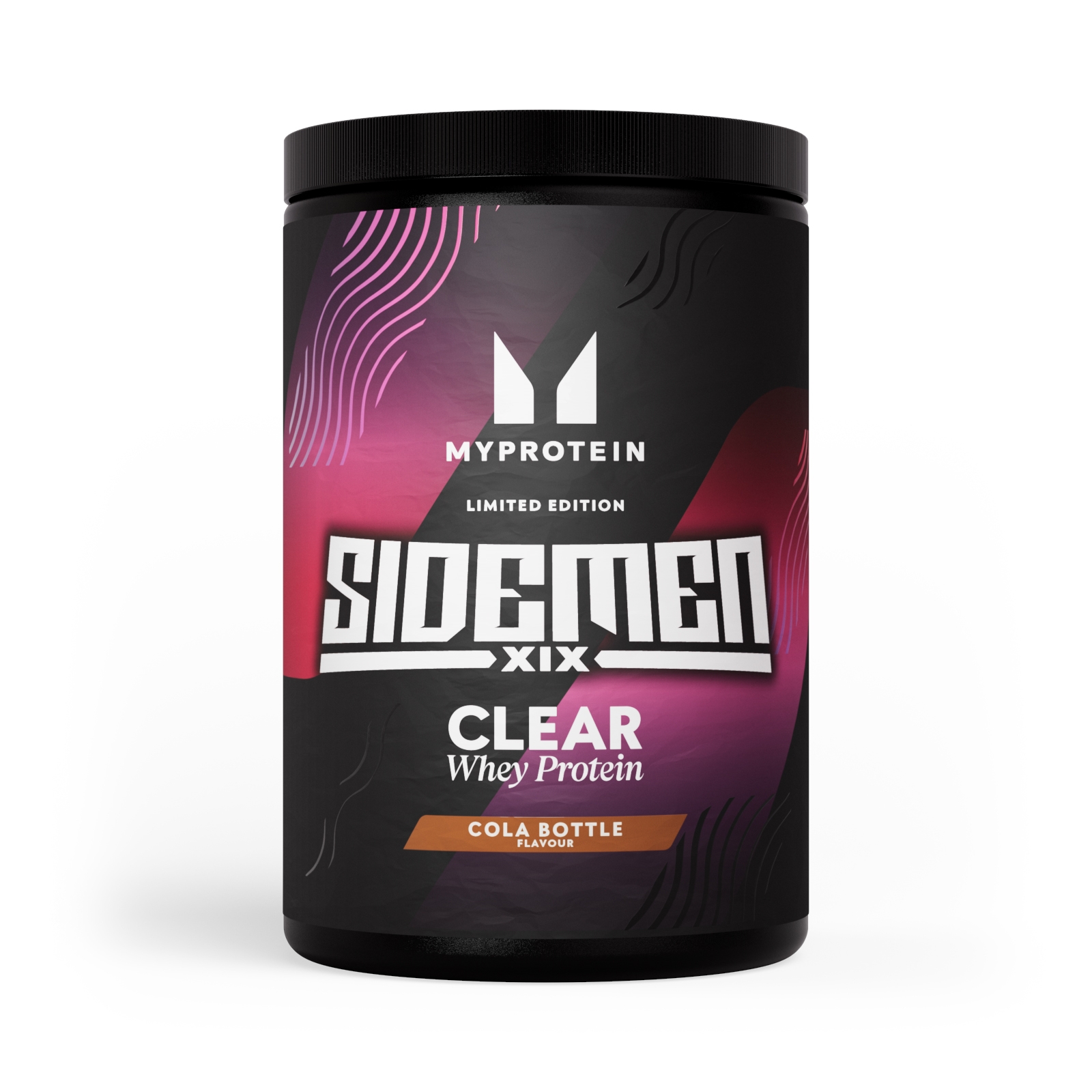 Clear Whey | Shop Clear Whey Protein Drinks | Myprotein UK