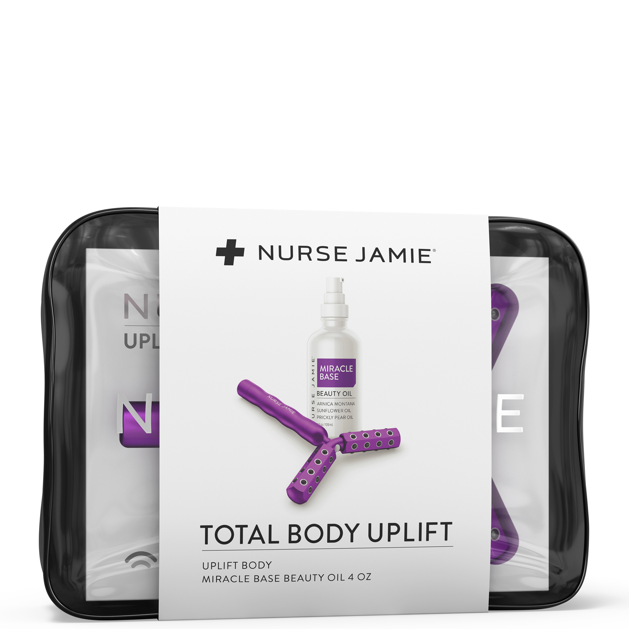 Nurse Jamie Total Body Uplift Kit | LOOKFANTASTIC