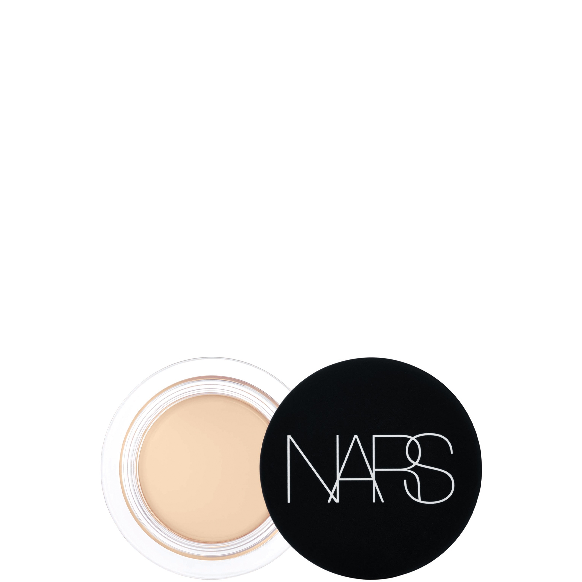 NARS Soft Matte Complete Concealer - Madeleine | Cult Beauty