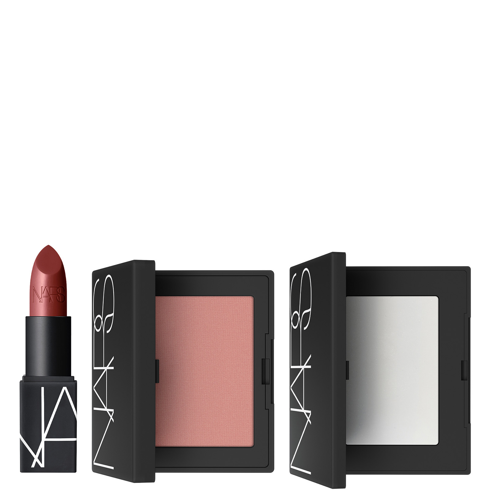 NARS Instant Stardom Mini Face Set | Cult Beauty