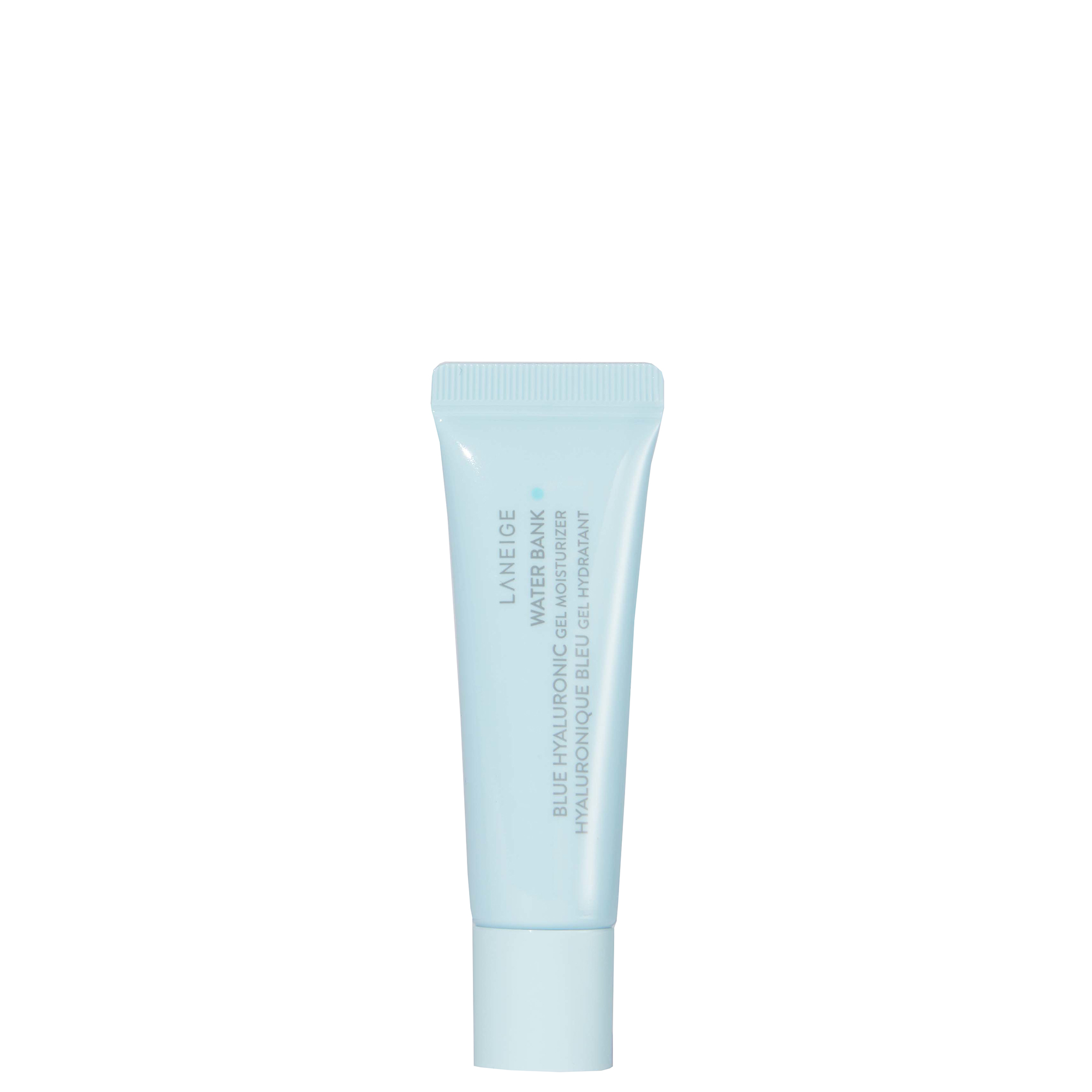 LANEIGE WB Blue HA Gel Moisturiser 10ml | LOOKFANTASTIC