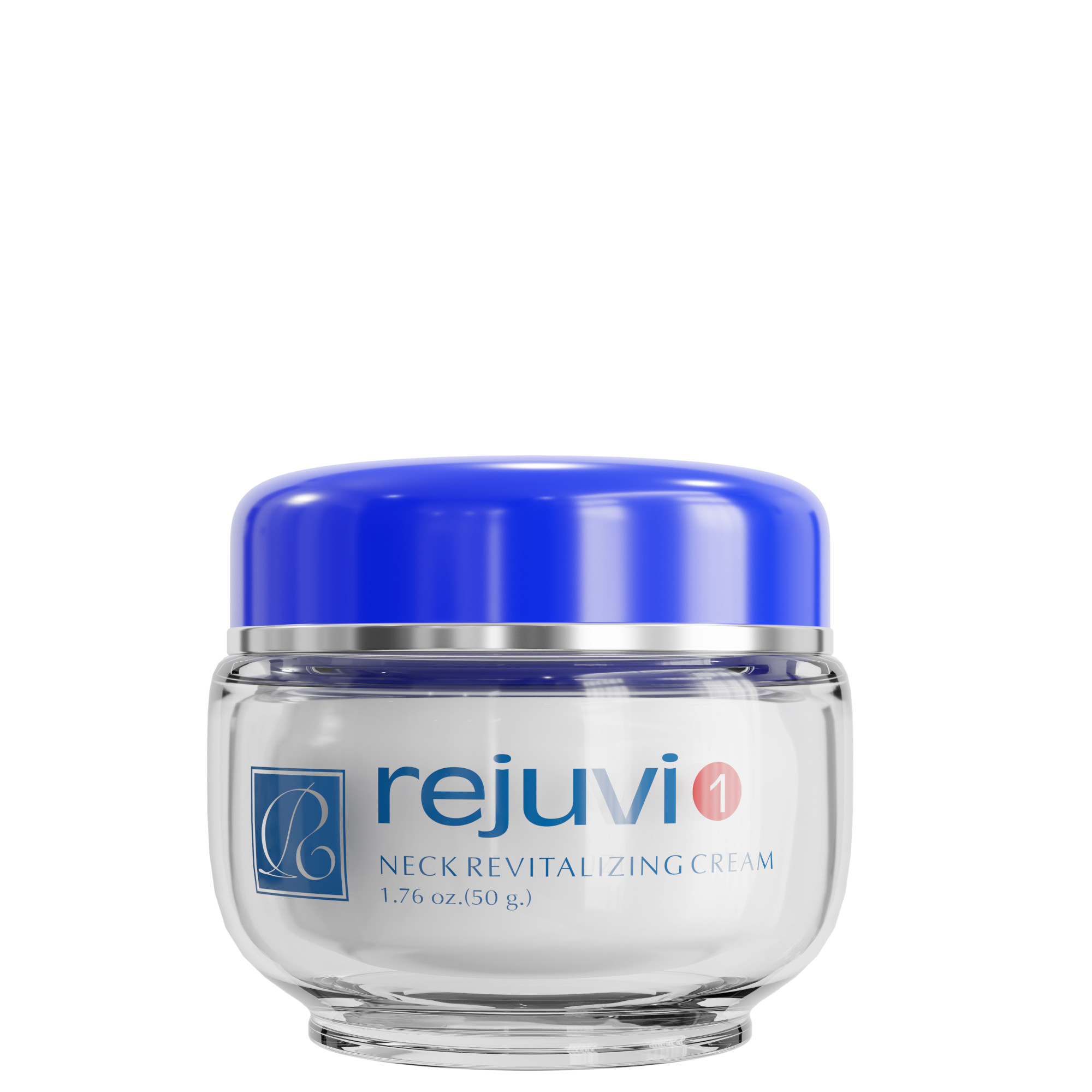 Rejuvi Neck Rejuvenation Set | LOOKFANTASTIC