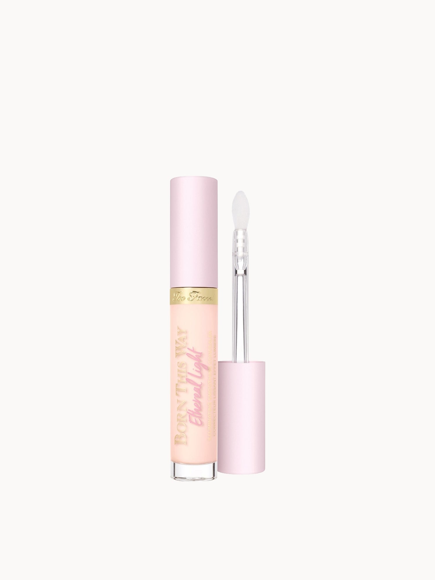 Too Faced Born This Way Ethereal Light Illuminating Smoothing Concealer ...