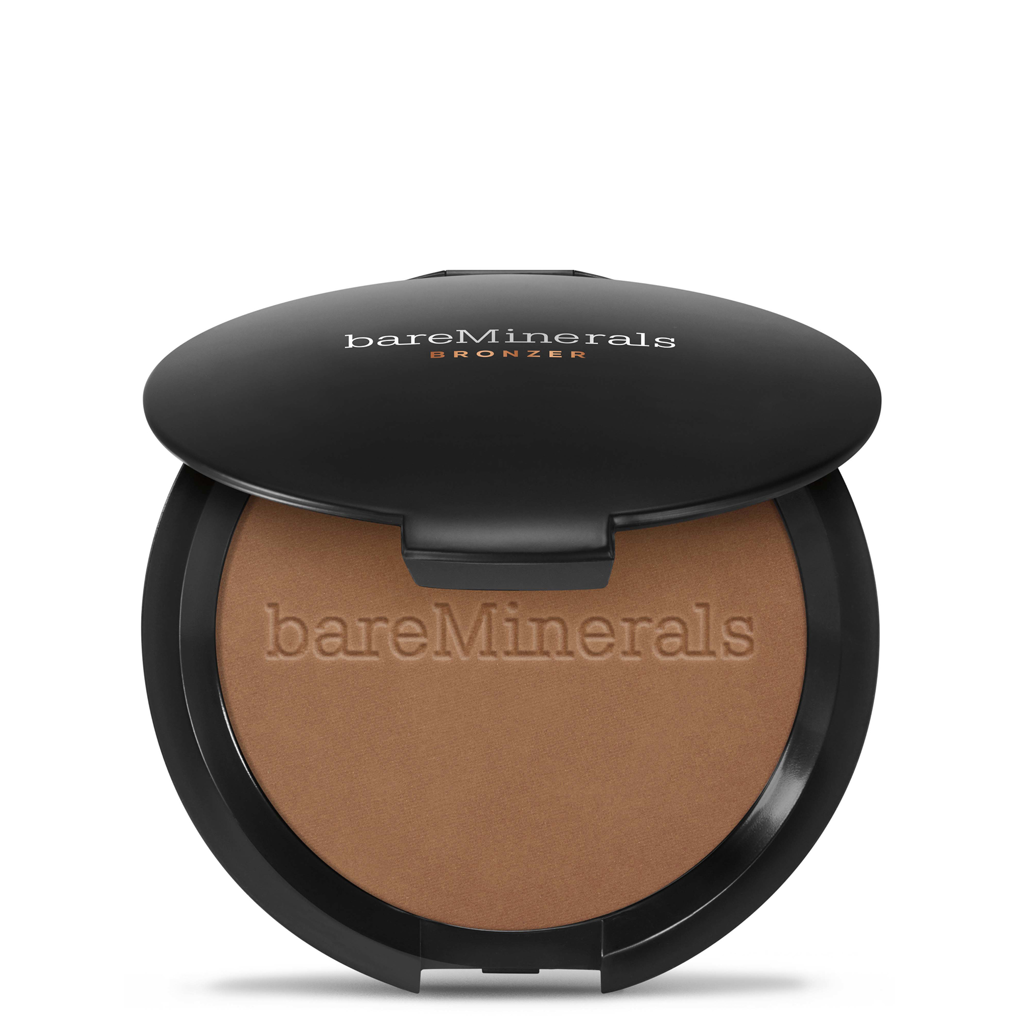 bareMinerals Pressed Bronzer Endless Summer Warmth 10g | LOOKFANTASTIC