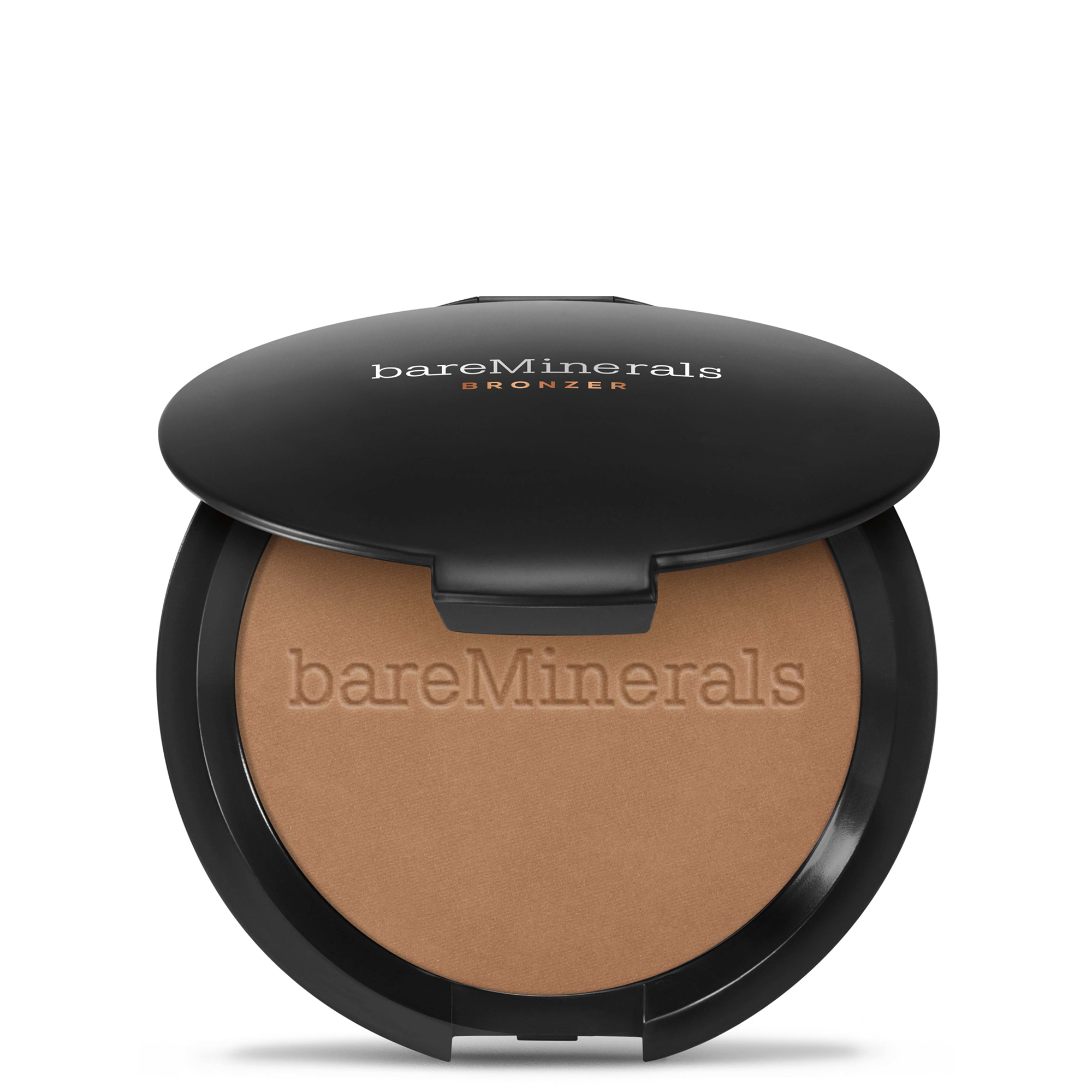 bareMinerals Pressed Bronzer Endless Summer Faux Tan 10g | LOOKFANTASTIC