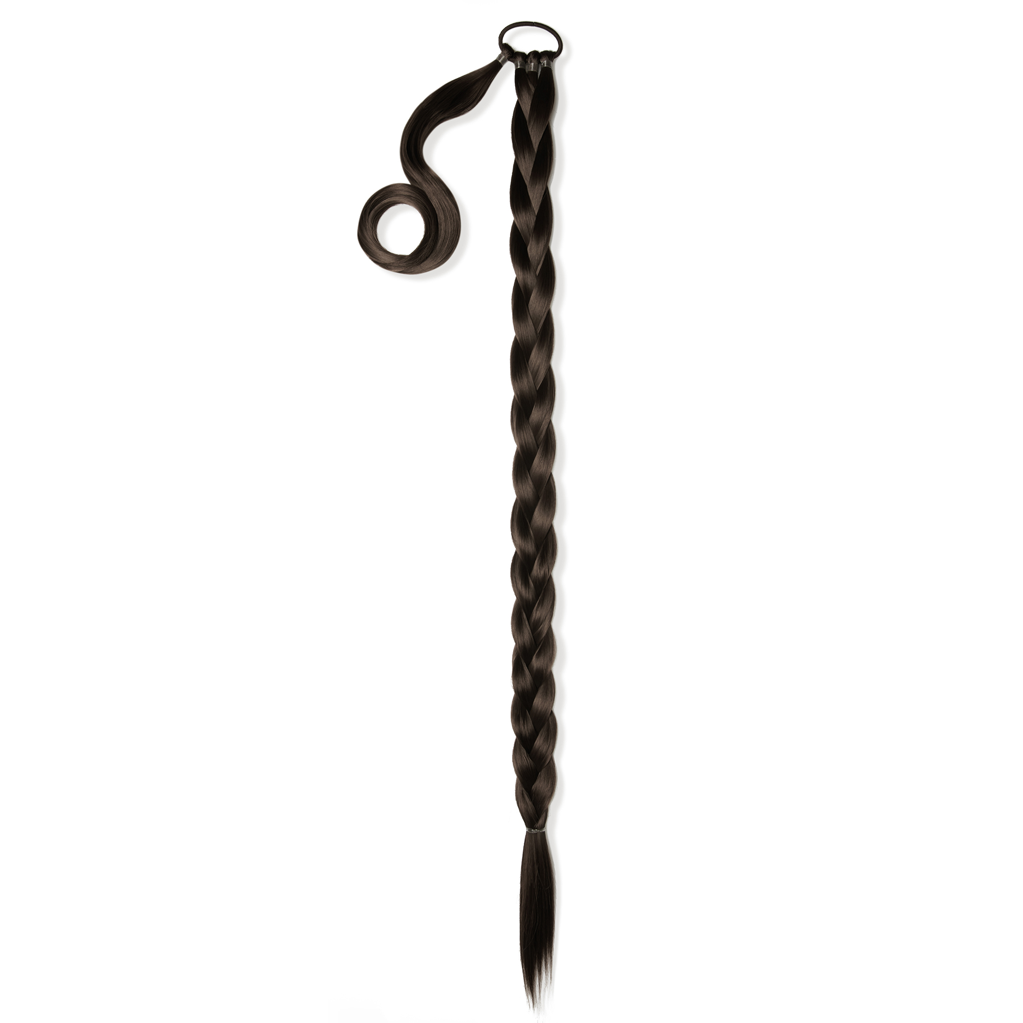 LullaBellz Extra Af 34" Braid (Various Shades) | LOOKFANTASTIC