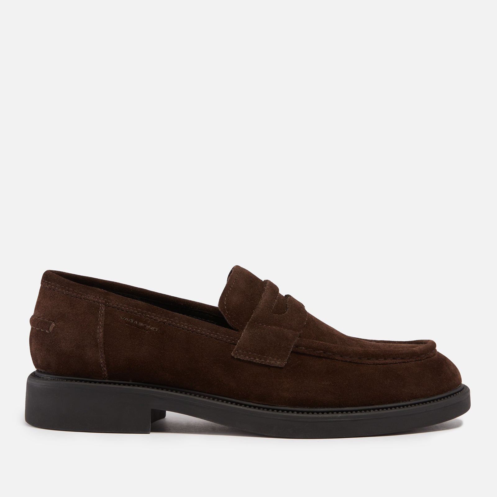 Vagabond Alex M Suede Loafers - UK 7 | Allsole