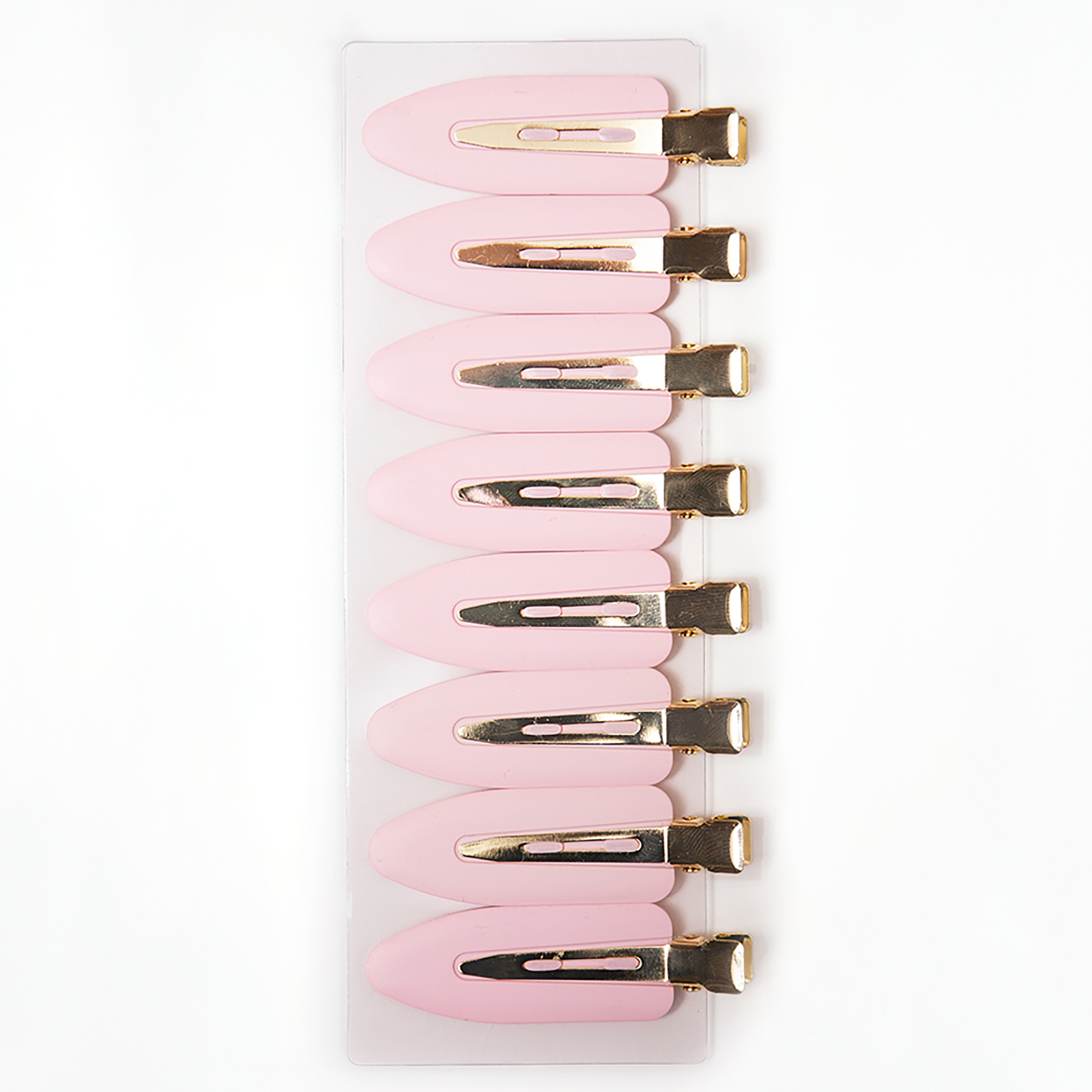 LullaBellz 8 Pack Setting Clips | LOOKFANTASTIC