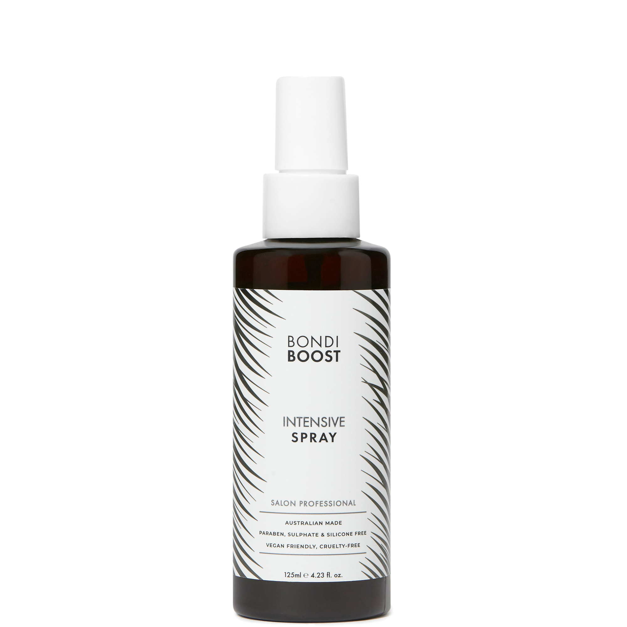 BondiBoost Intensive Spray 125ml | LOOKFANTASTIC