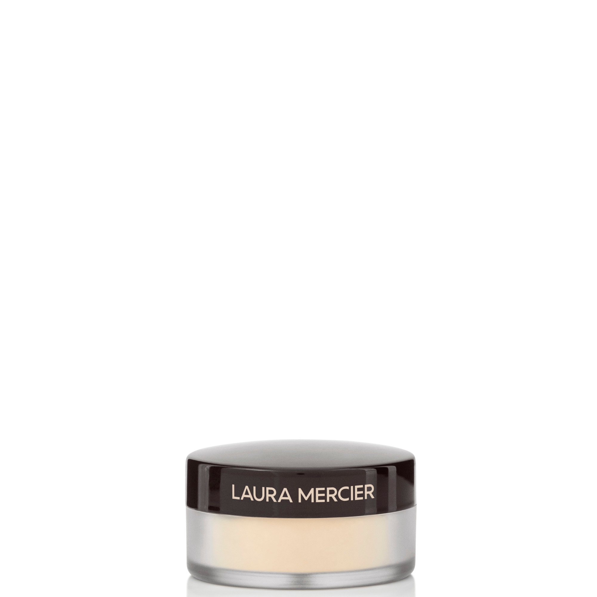 Laura Mercier Translucent Setting Powder Deluxe 3.5g | Cult Beauty