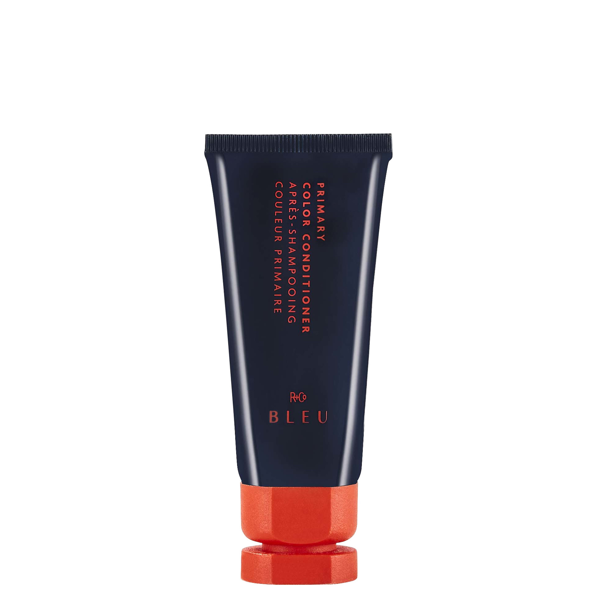 R+Co Bleu Primary Color Conditioner Mini 1 oz | Dermstore