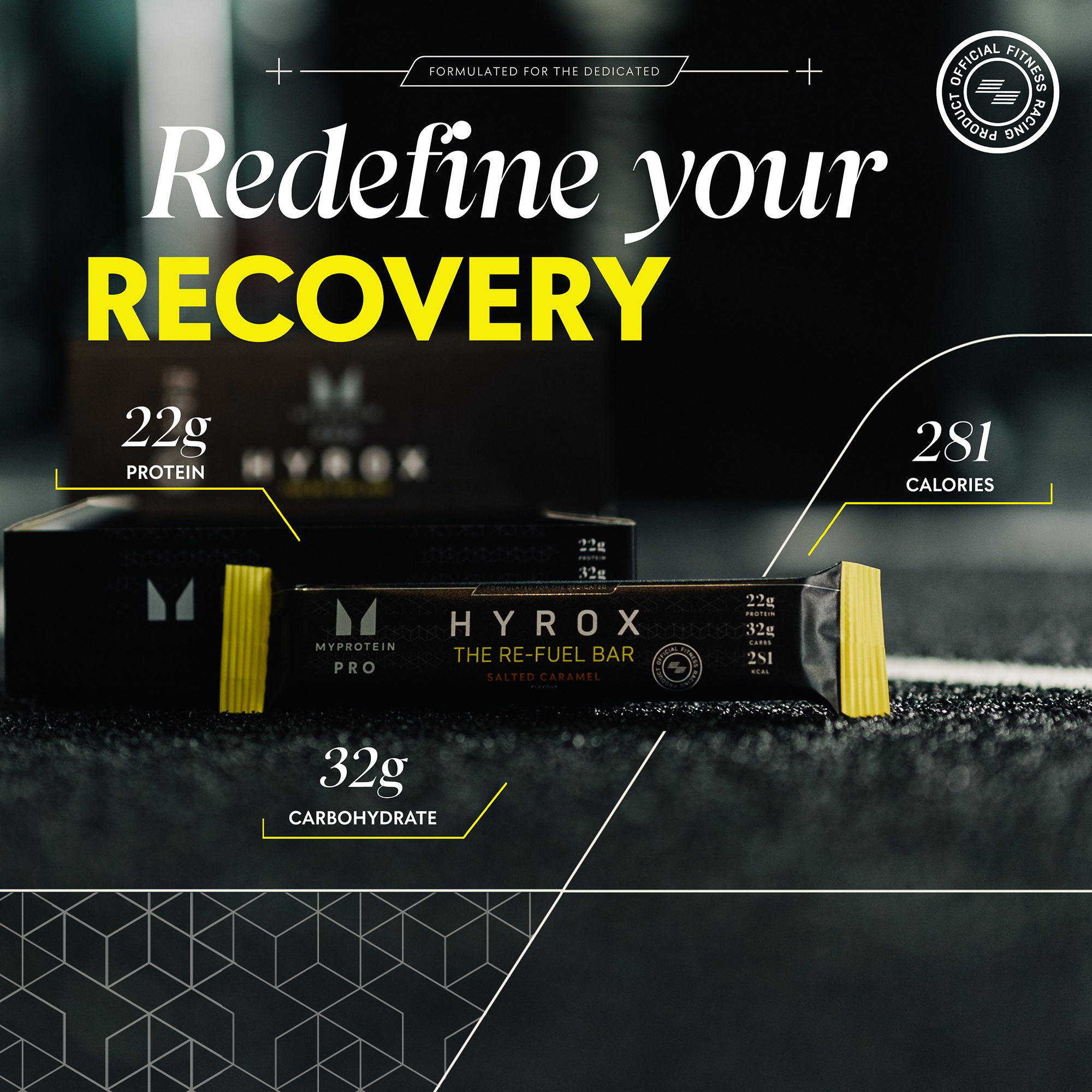 Protein Bars | Shop Best Protein Bars & Snacks | Myprotein UK