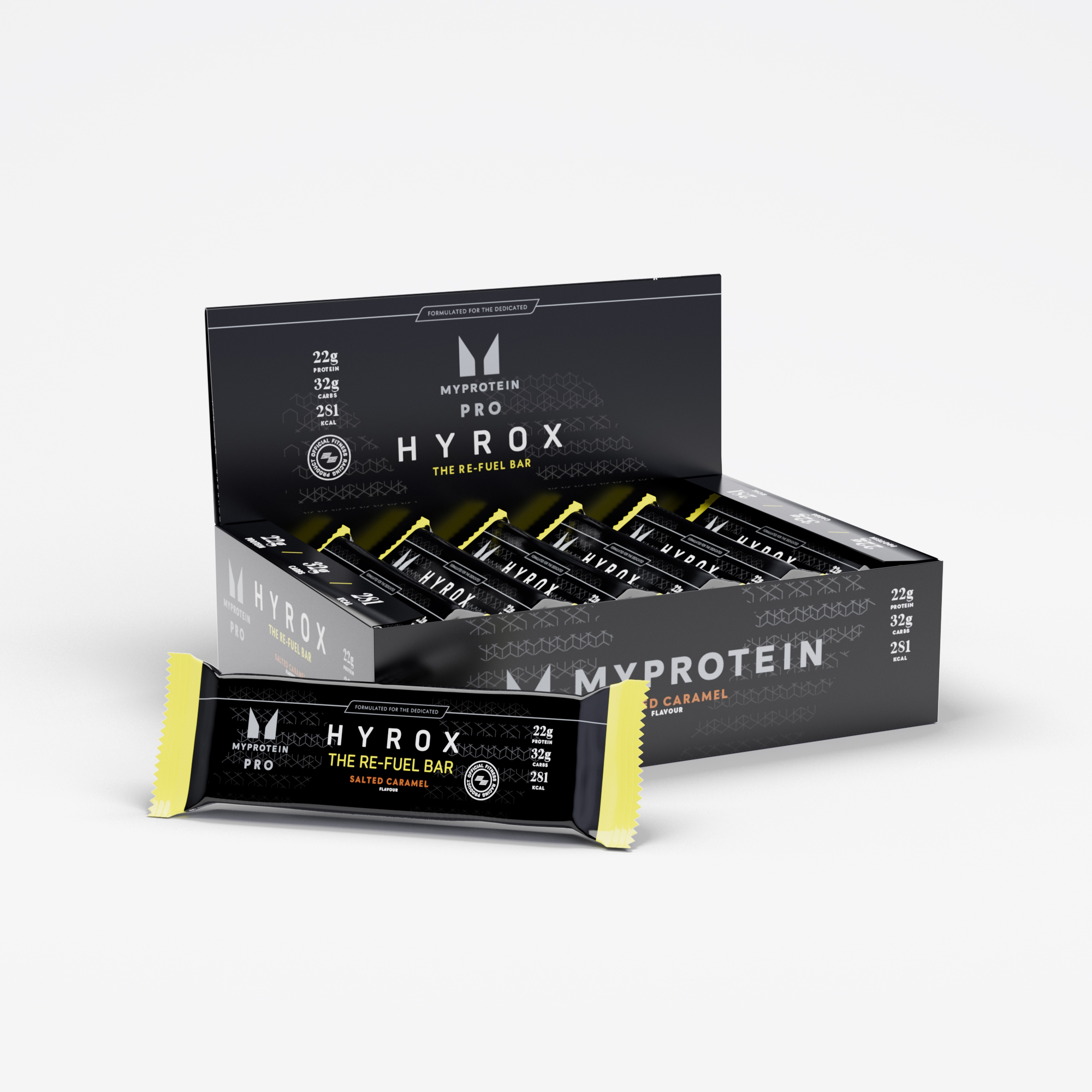 PRO Sports Nutrition | PRO Muscle Supplements | Myprotein UK
