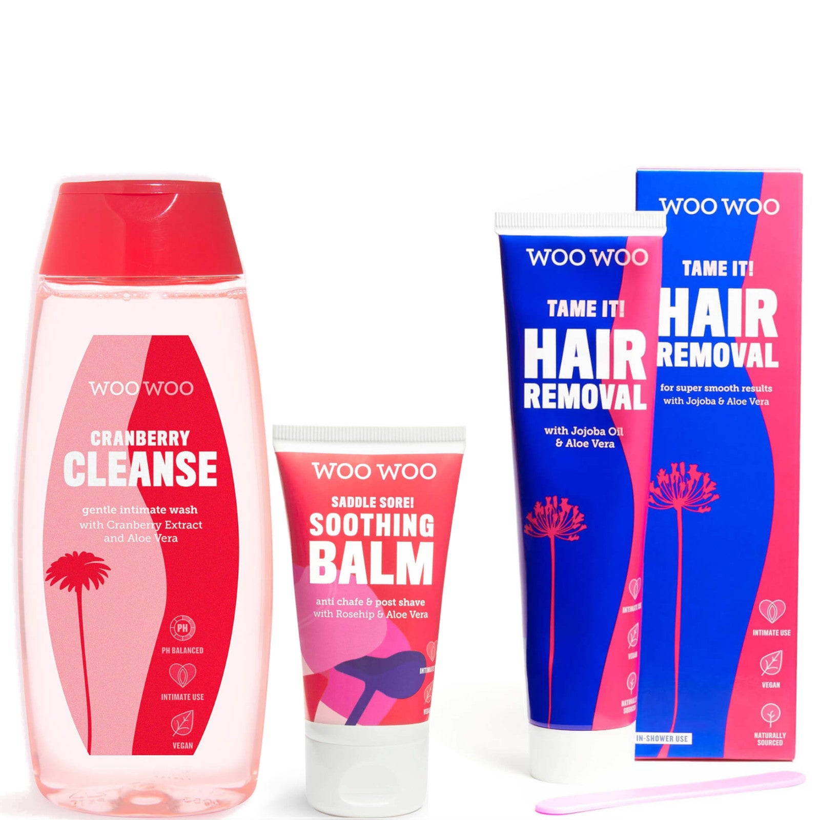 Woowoo Dreams Come Woo! Bundle | LOOKFANTASTIC