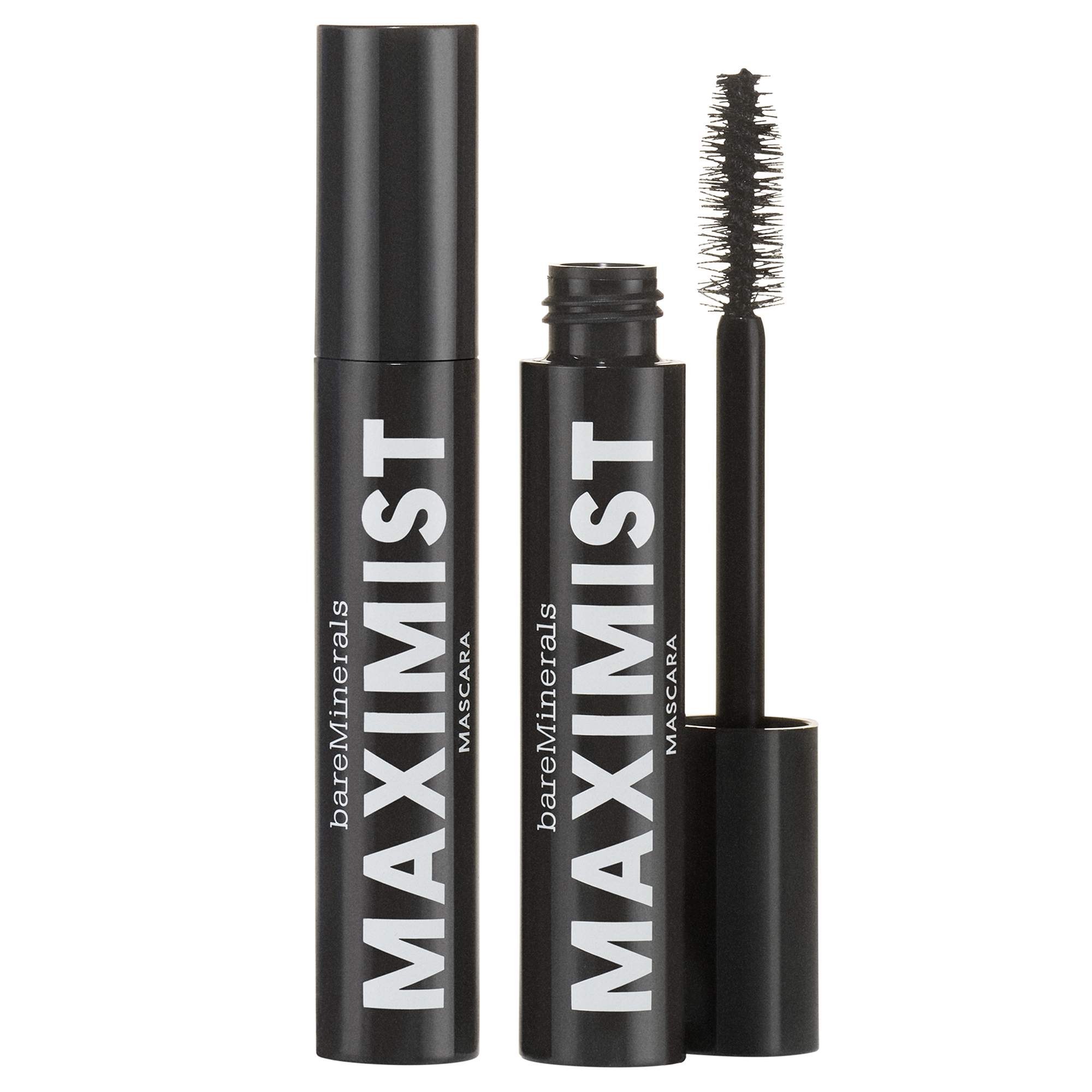 bareMinerals Winter Lash Wonders Maximist Mascara Duo | LOOKFANTASTIC