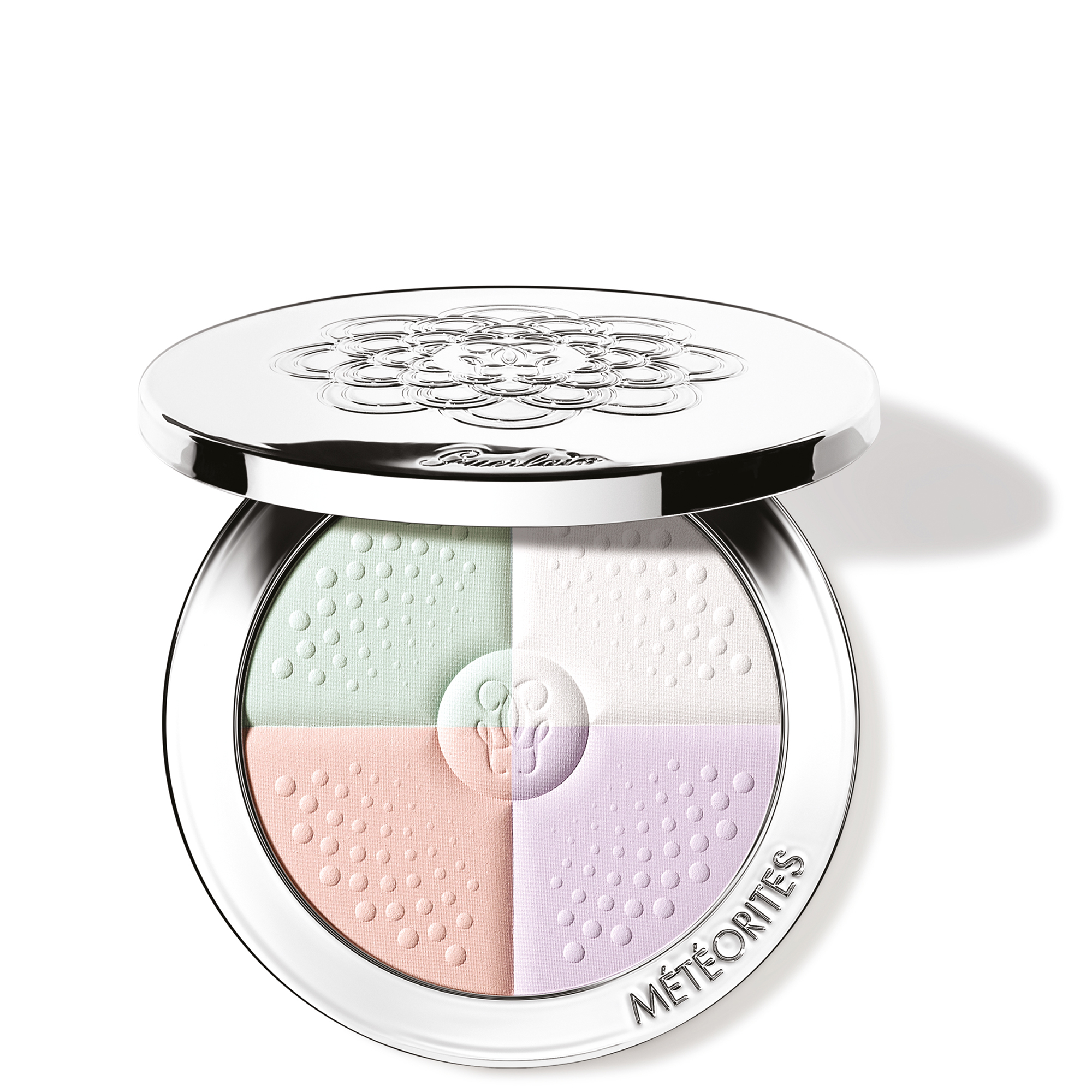 GUERLAIN Météorites Compact Illuminating Powder 8g (Various Shades ...