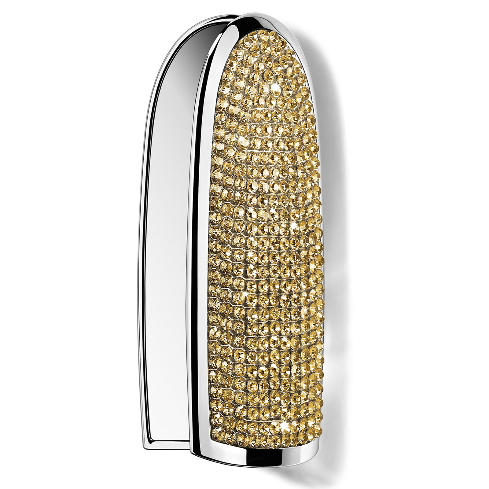 GUERLAIN Rouge G The Double Mirror Case - Topaz Aura | Cult Beauty