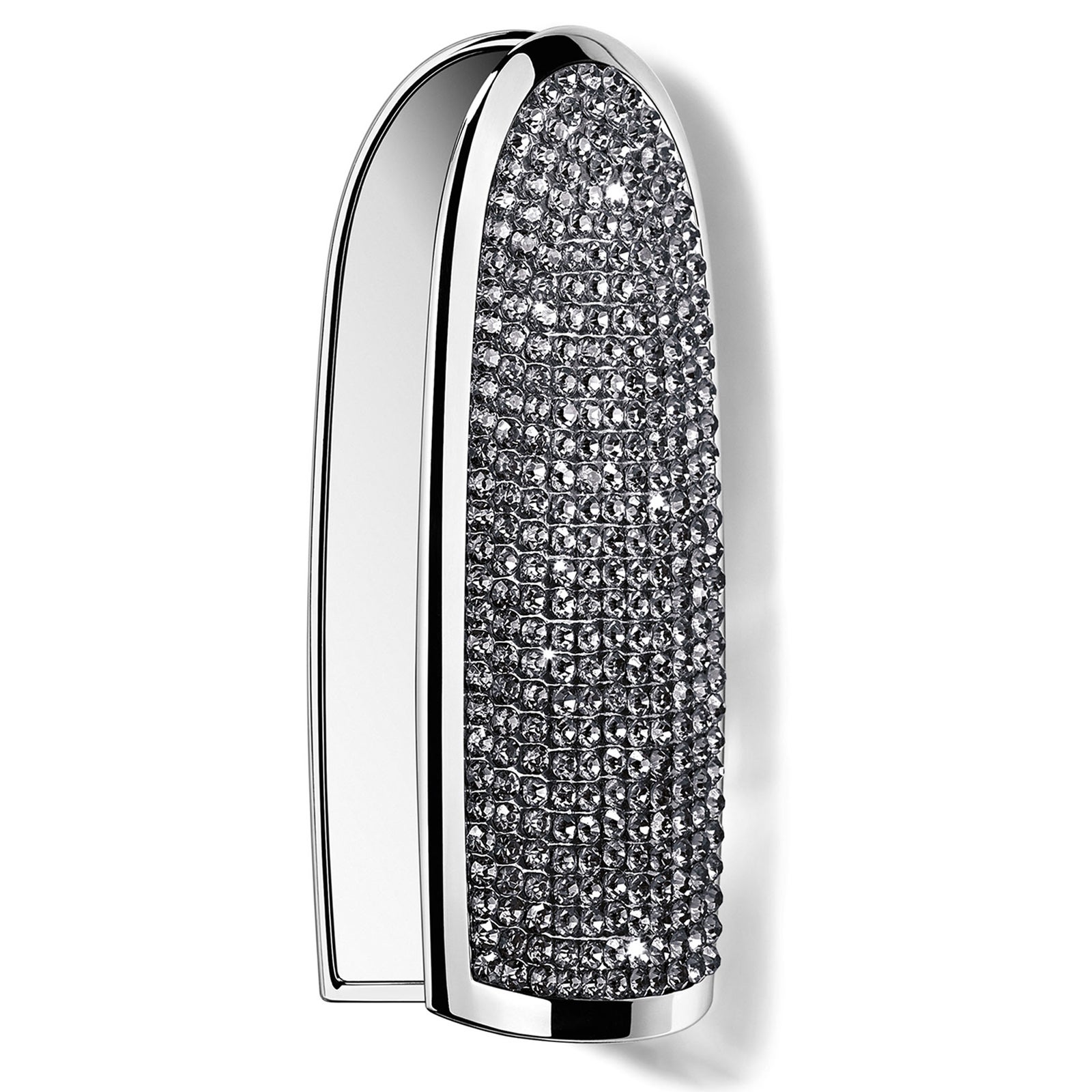 GUERLAIN Rouge G The Double Mirror Case - Diamond Appeal | Cult Beauty