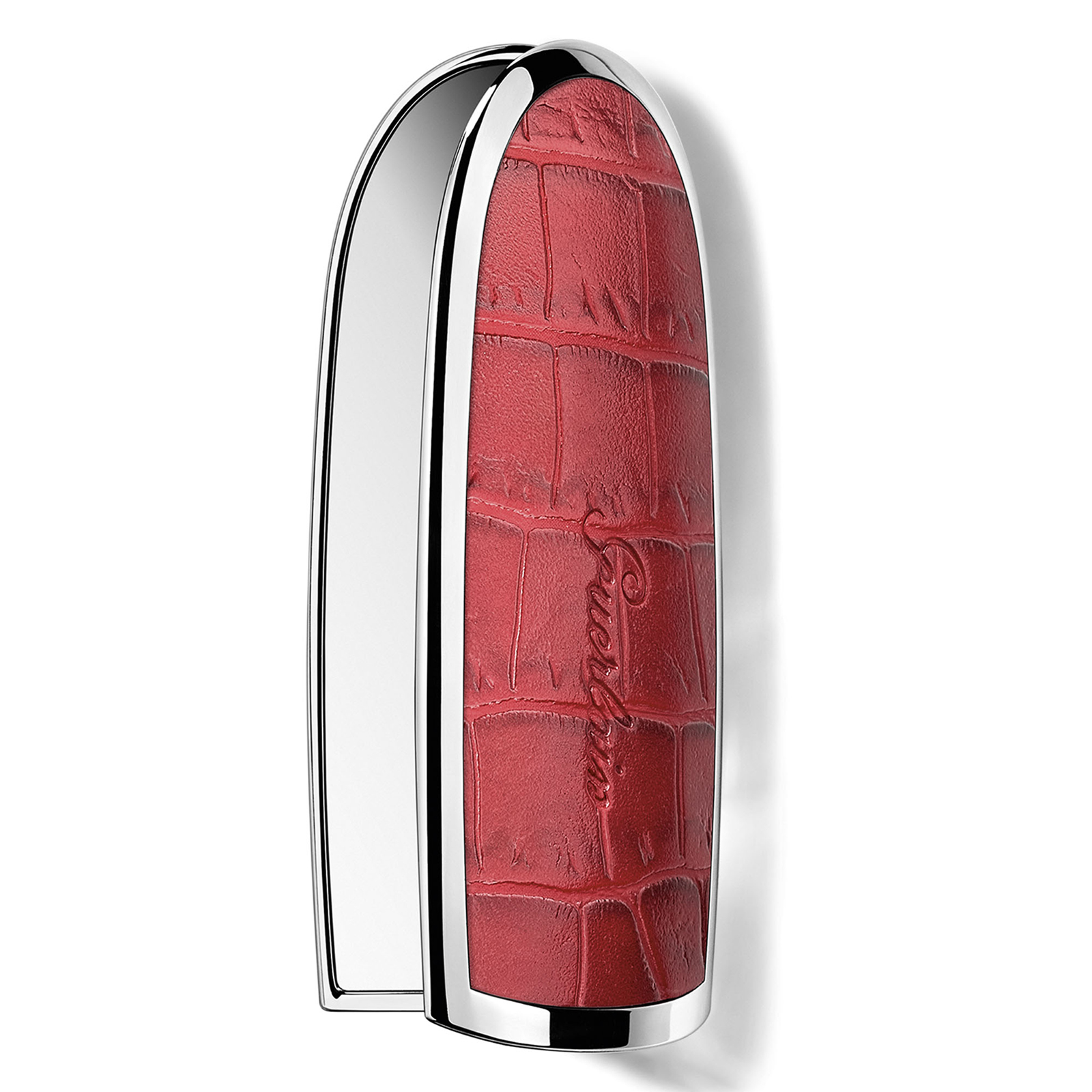 GUERLAIN Rouge G The Double Mirror Case - Wild Jungle | Cult Beauty