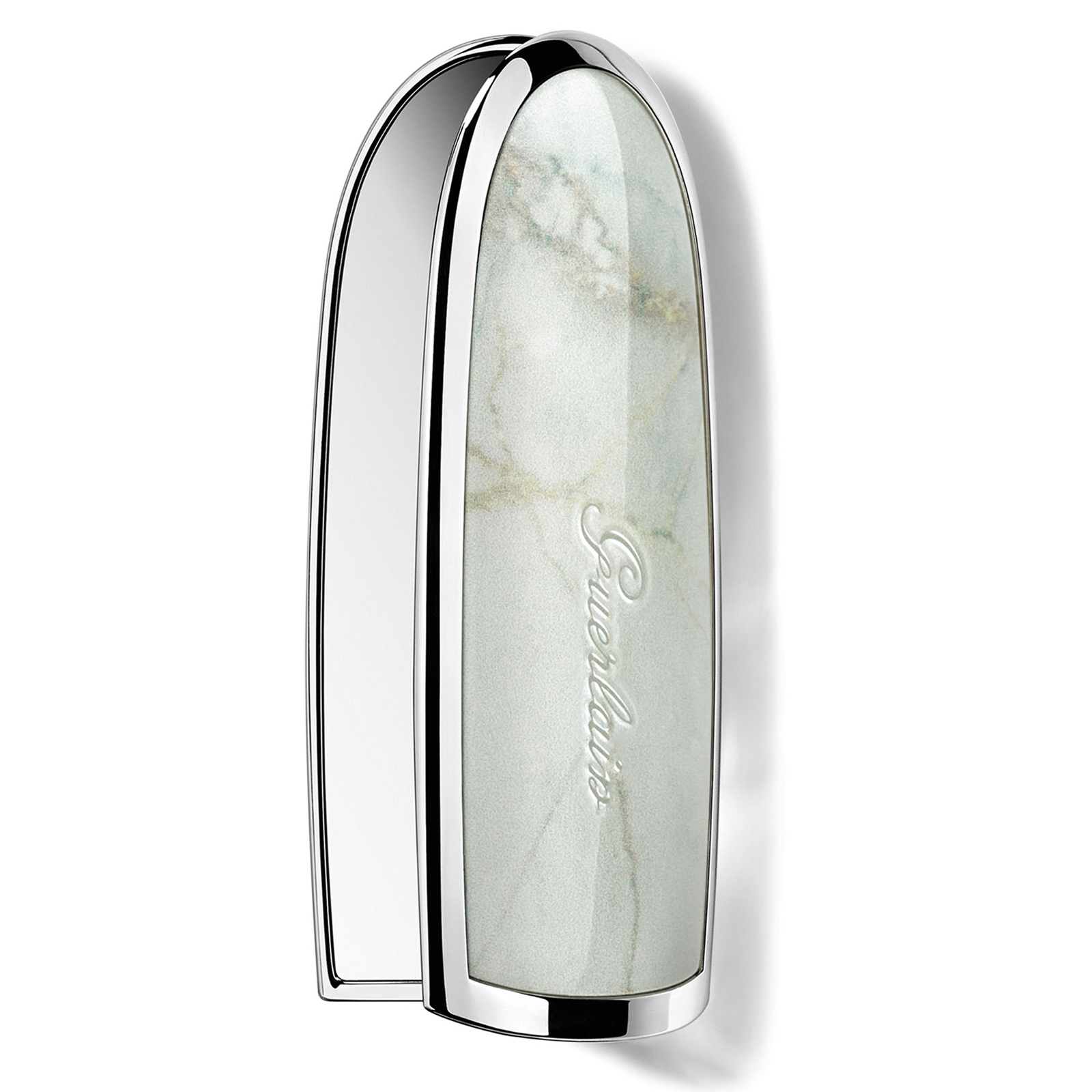 GUERLAIN Rouge G The Double Mirror Case - Minimal Chic | Cult Beauty