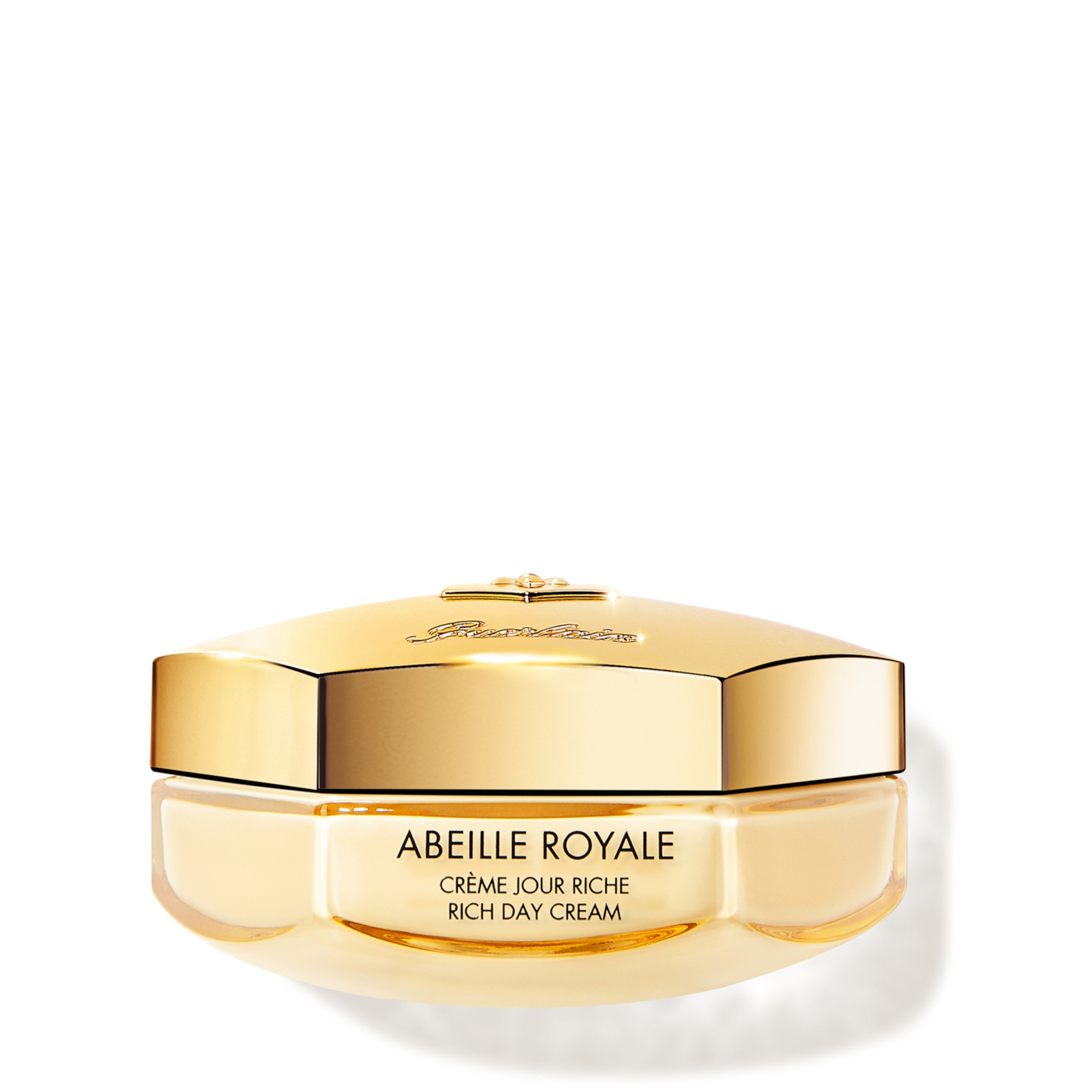 GUERLAIN Abeille Royale Rich Day Cream 50ml | Cult Beauty